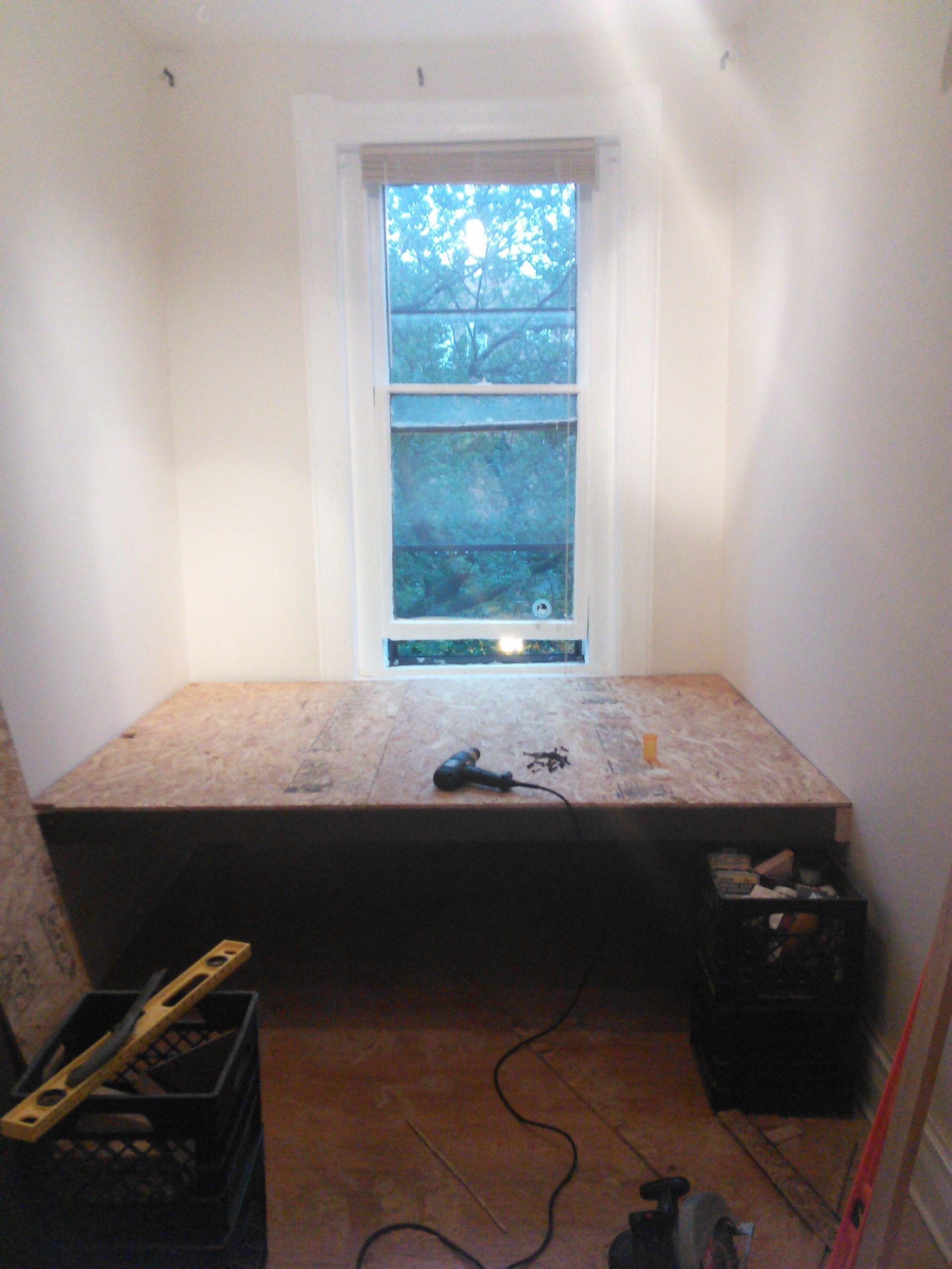 Cedar Platform Bed. Rebuilt : 7 Steps - Instructables