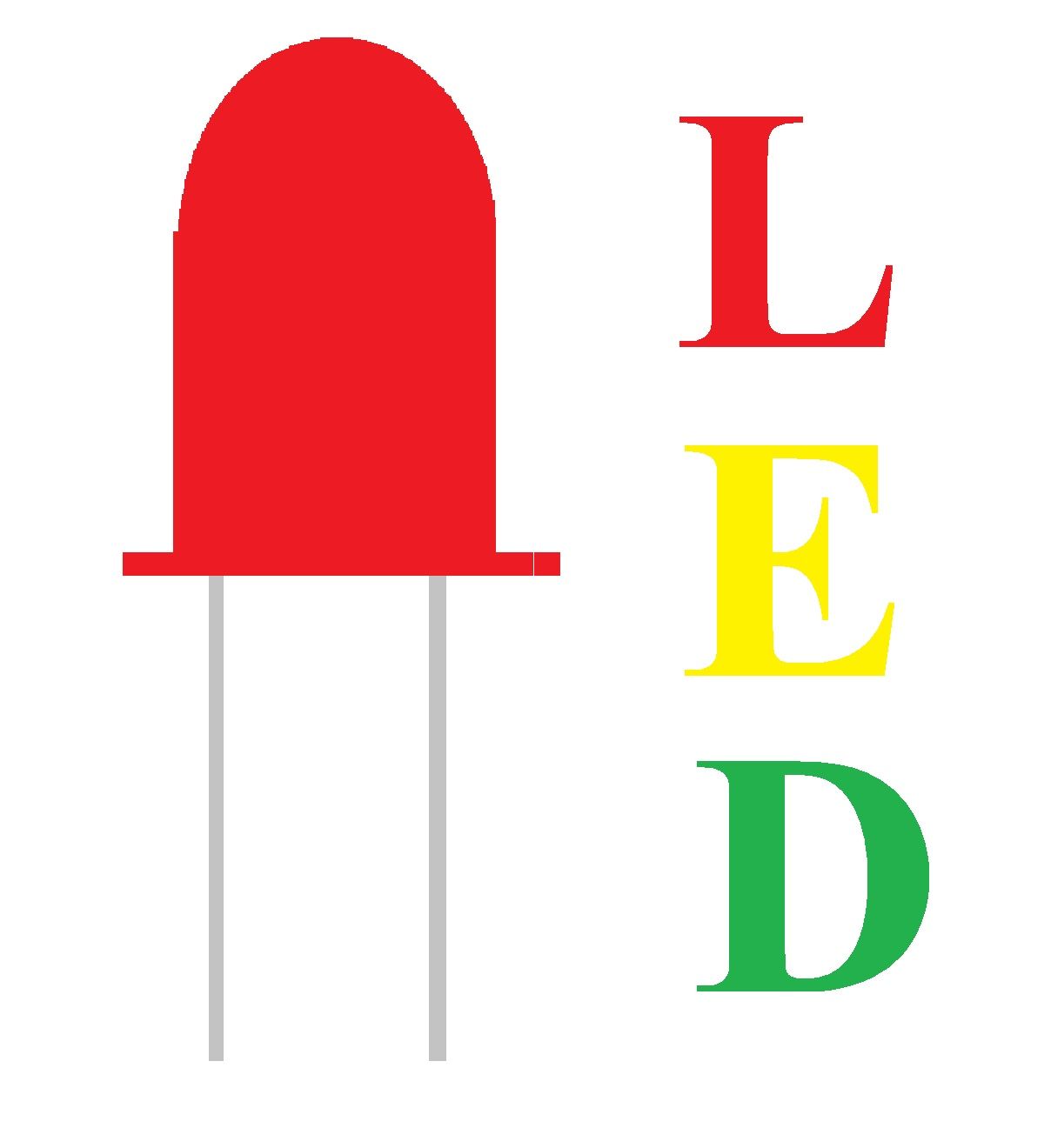 The Complete Guide to Using LEDs : 6 Steps - Instructables