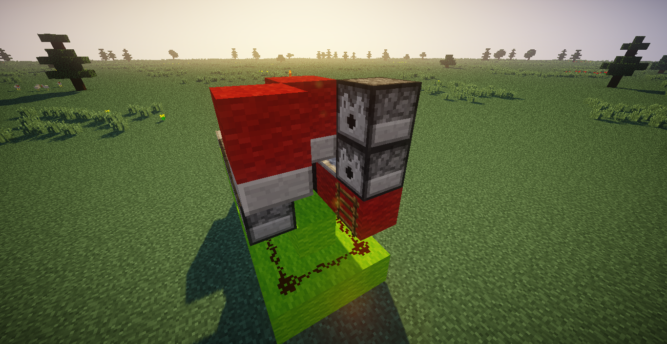 Excalibur: the Dual-Shot, Four Ranged Cannon : 12 Steps - Instructables