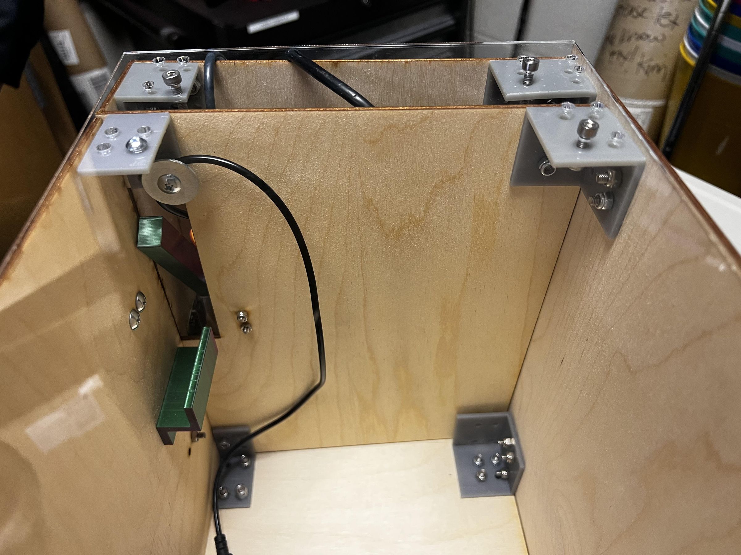 Face Recognition Lock Box : 12 Steps (with Pictures) - Instructables
