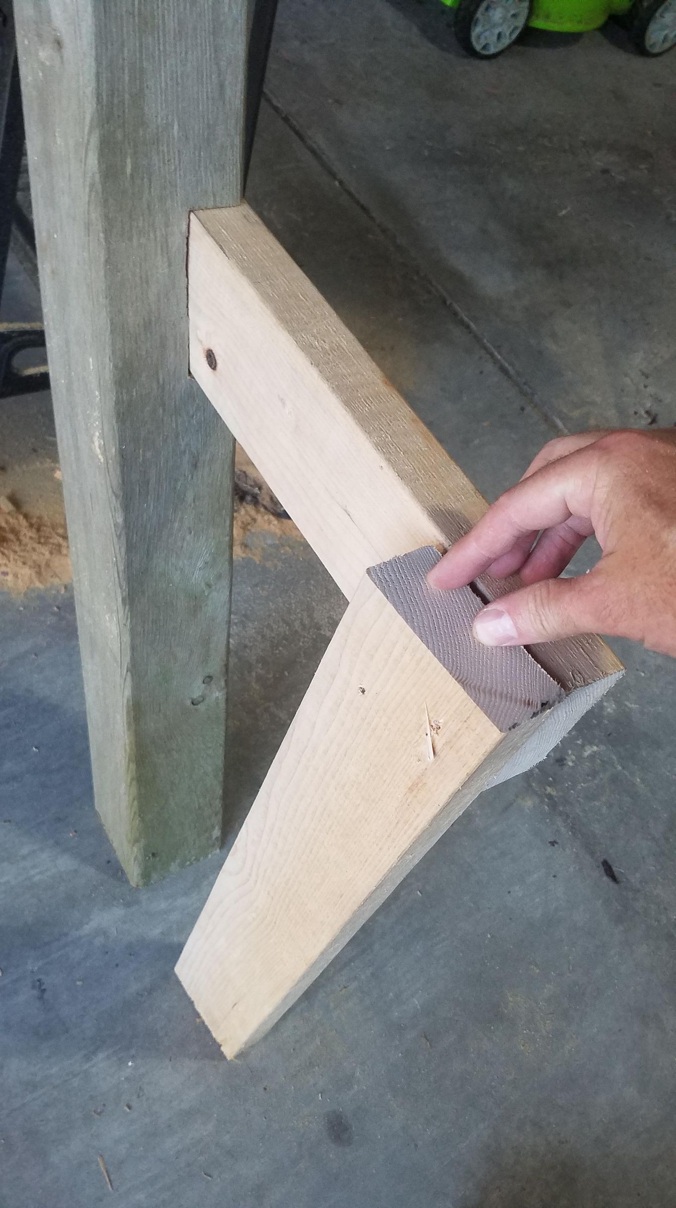 Snowboard Bench : 9 Steps (with Pictures) - Instructables