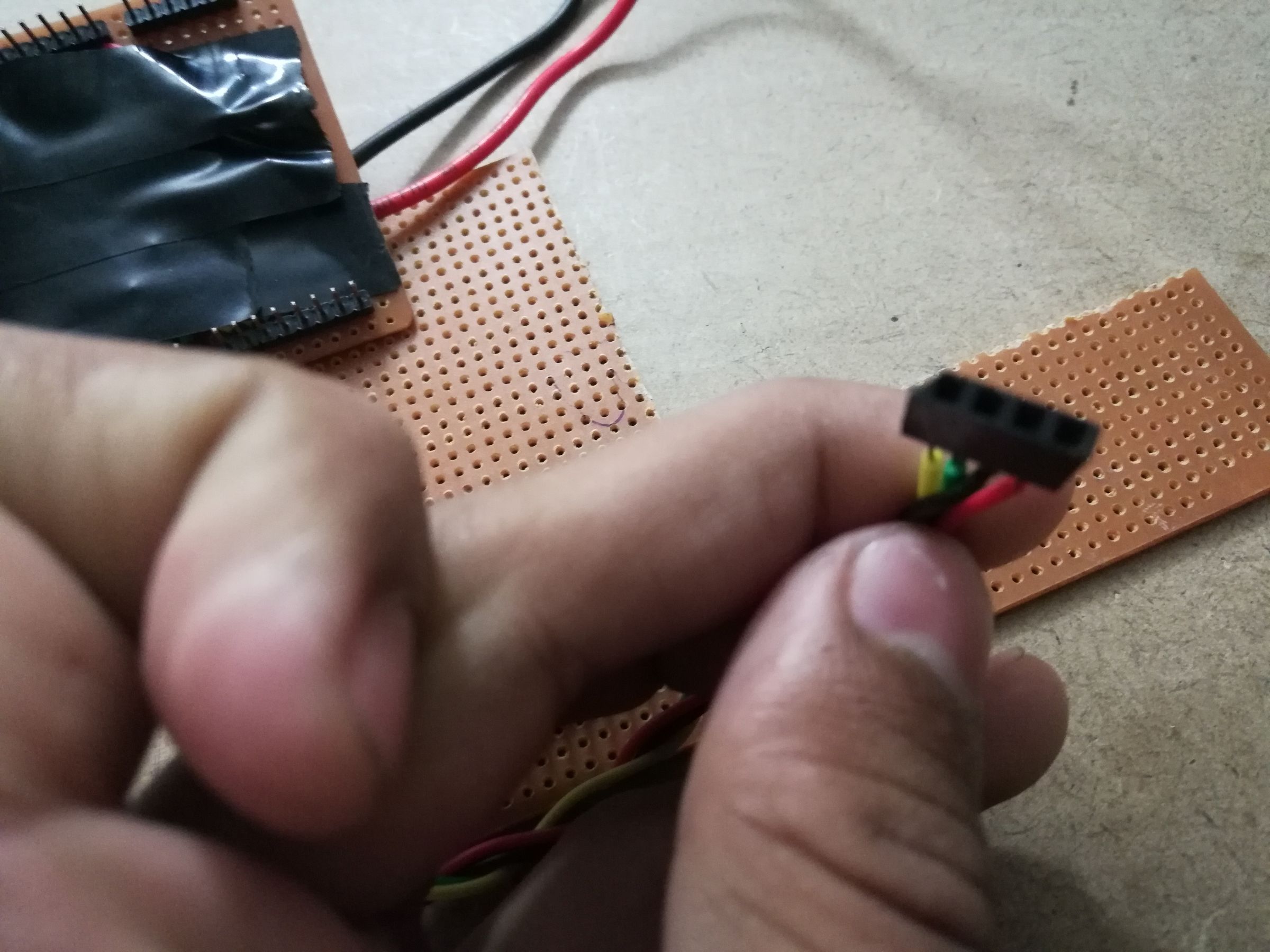 How to Make a Drone Using Arduino UNO | Make a Quadcopter Using ...