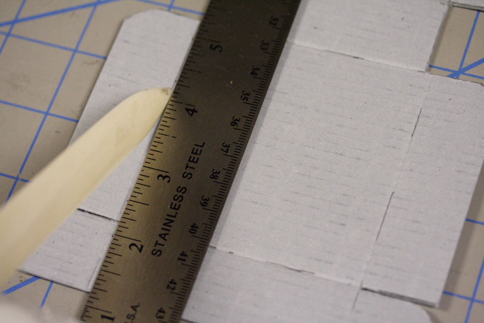 Corrugated Clamshell Box : 9 Steps (with Pictures) - Instructables