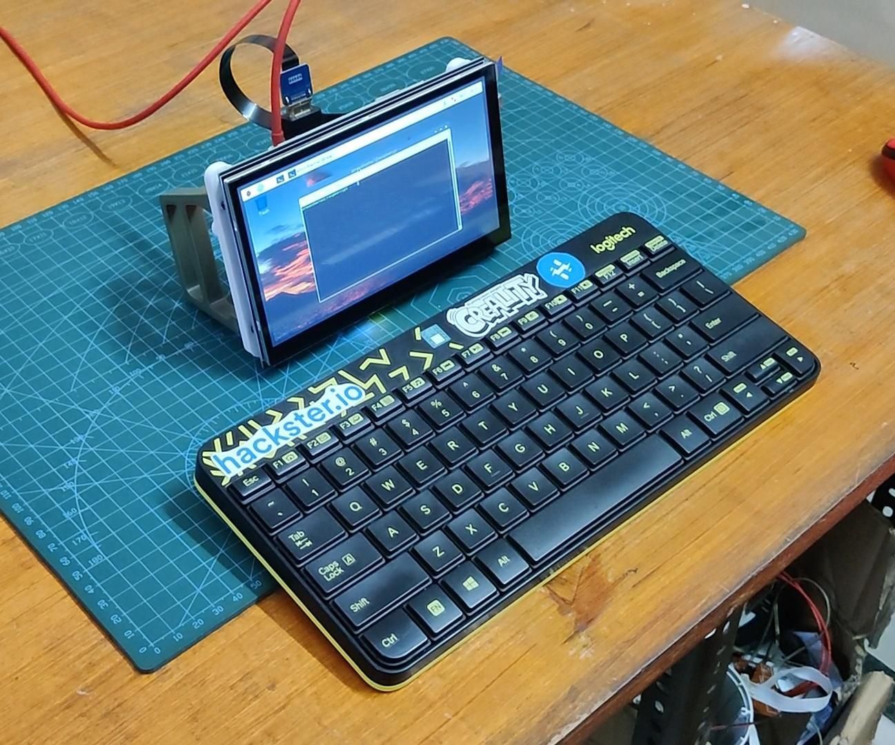Cyber.PY Zero-One : 13 Steps (with Pictures) - Instructables