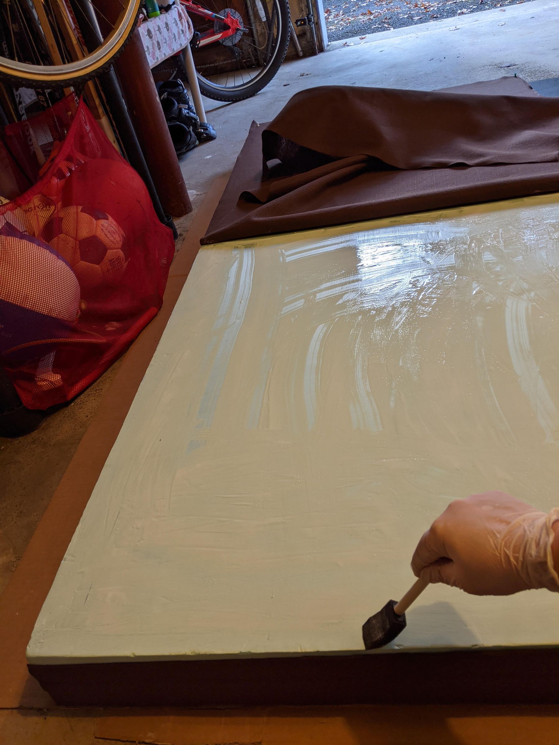 Build Temporary Soundproof Wall Panels - Movable and Damage-free : 9 ...