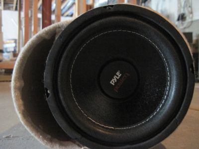 Bass Tube DIY : 4 Steps (with Pictures) - Instructables
