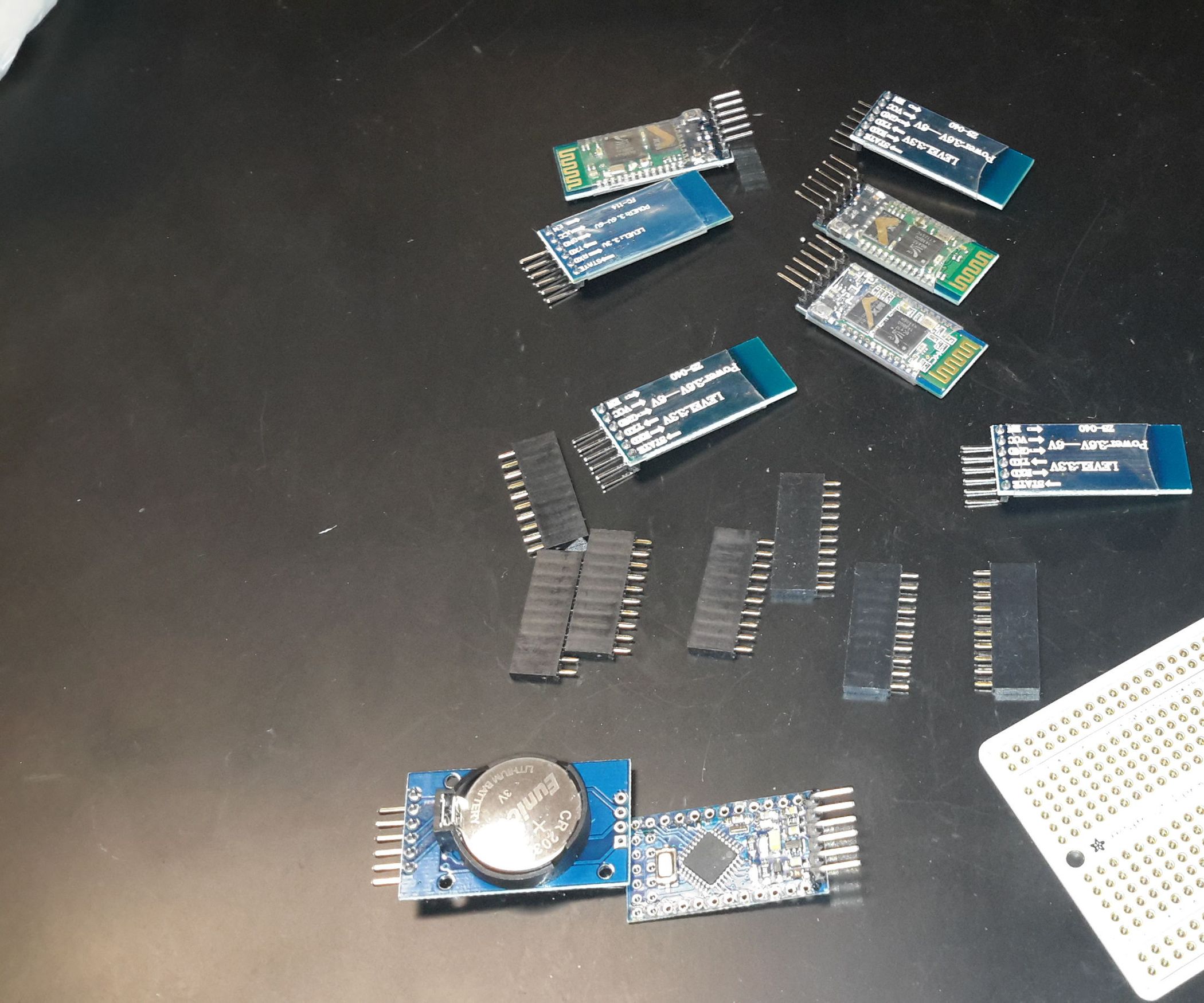 IBeacon Bluetooth BLE Geocache Hide : 5 Steps - Instructables
