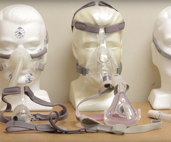 How To Clean Cpap Equipment 7 Steps Instructables