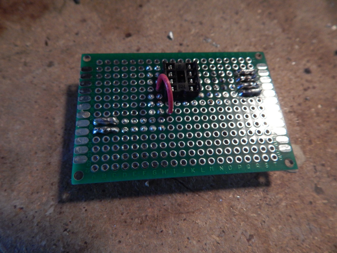 Attiny 85 Programming Shield : 7 Steps - Instructables Attiny 85 Programming Shield : 7 Steps - Instructables