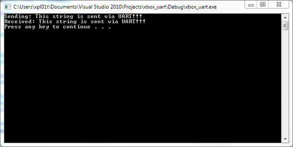 Controlling Arduino With Gamepad 5 Steps With Pictures Instructables