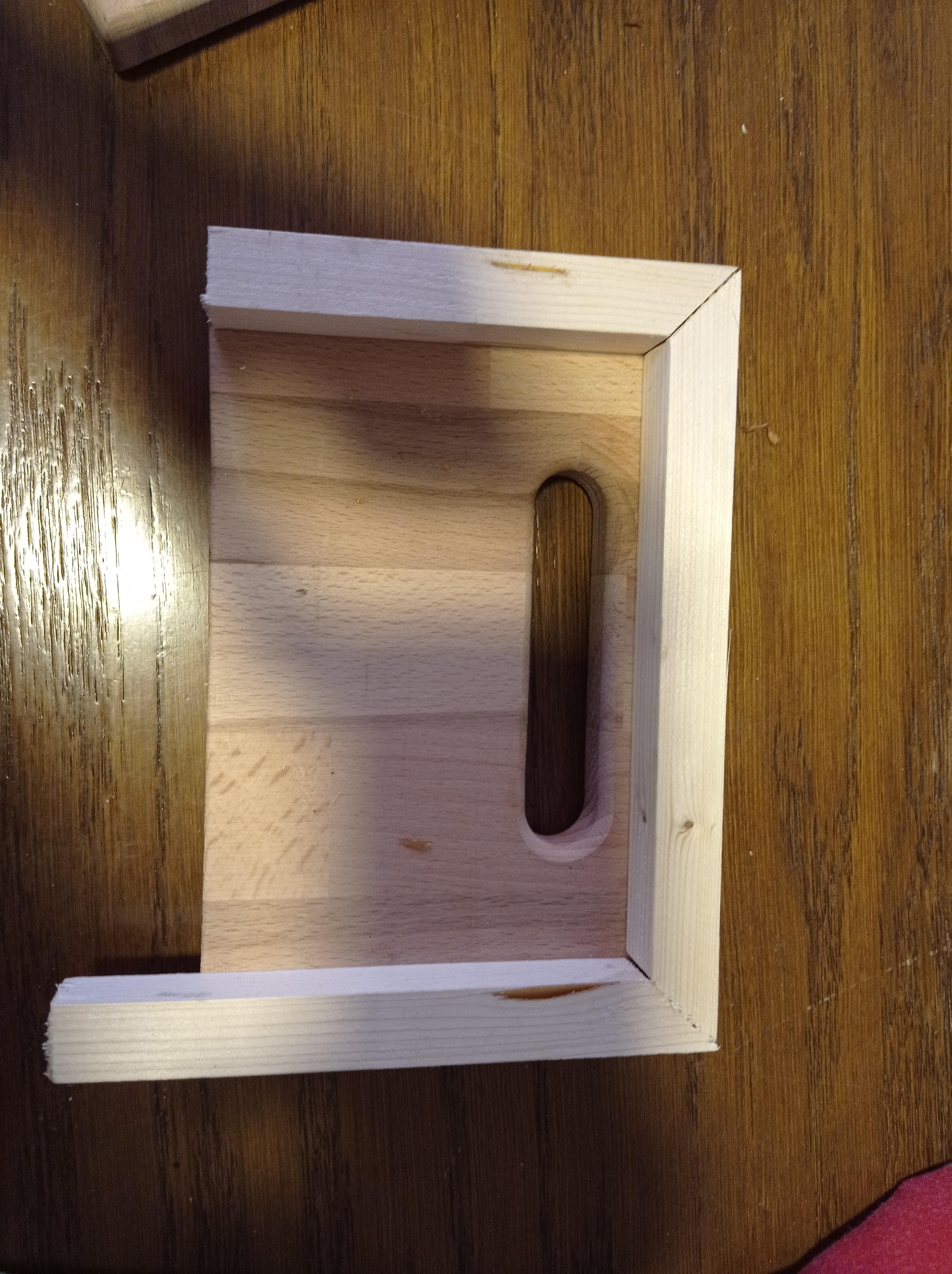 DIY Acoustic Smartphone Amplifier (Wooden Passive Speaker) : 11 Steps ...