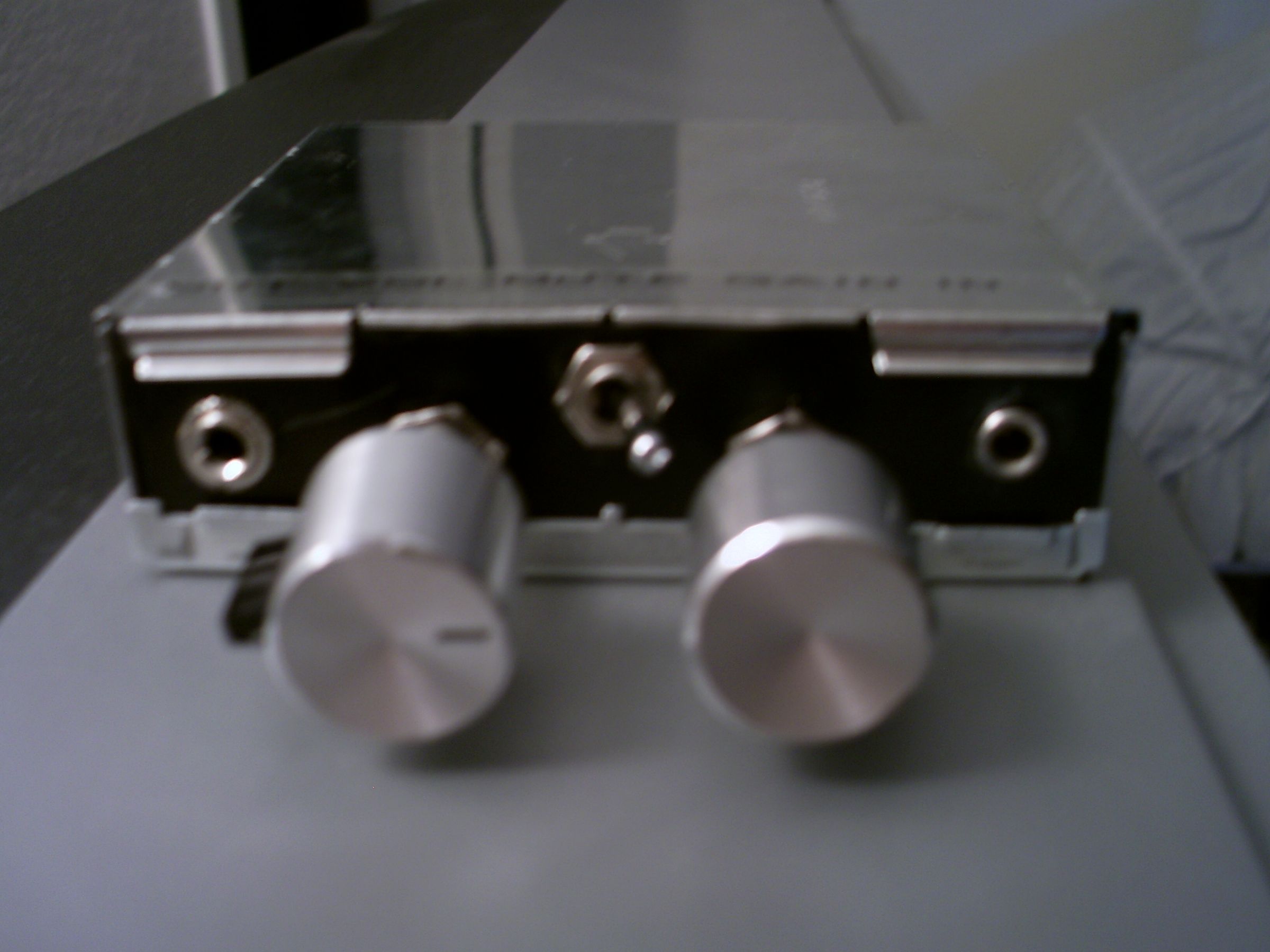 DIY Stereo Volume Control Module(easy) - Instructables