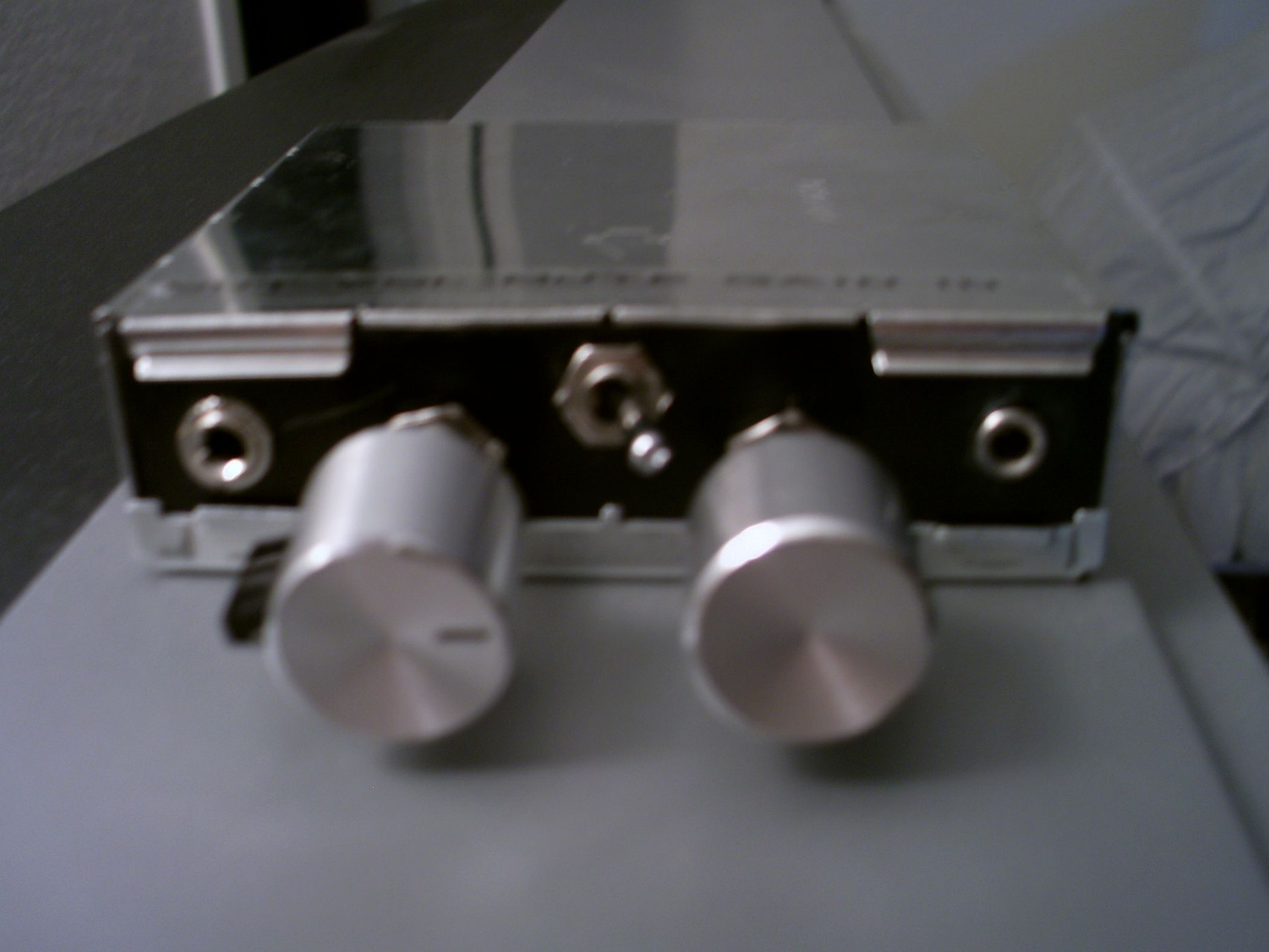 DIY Stereo Volume Control Module(easy) - Instructables