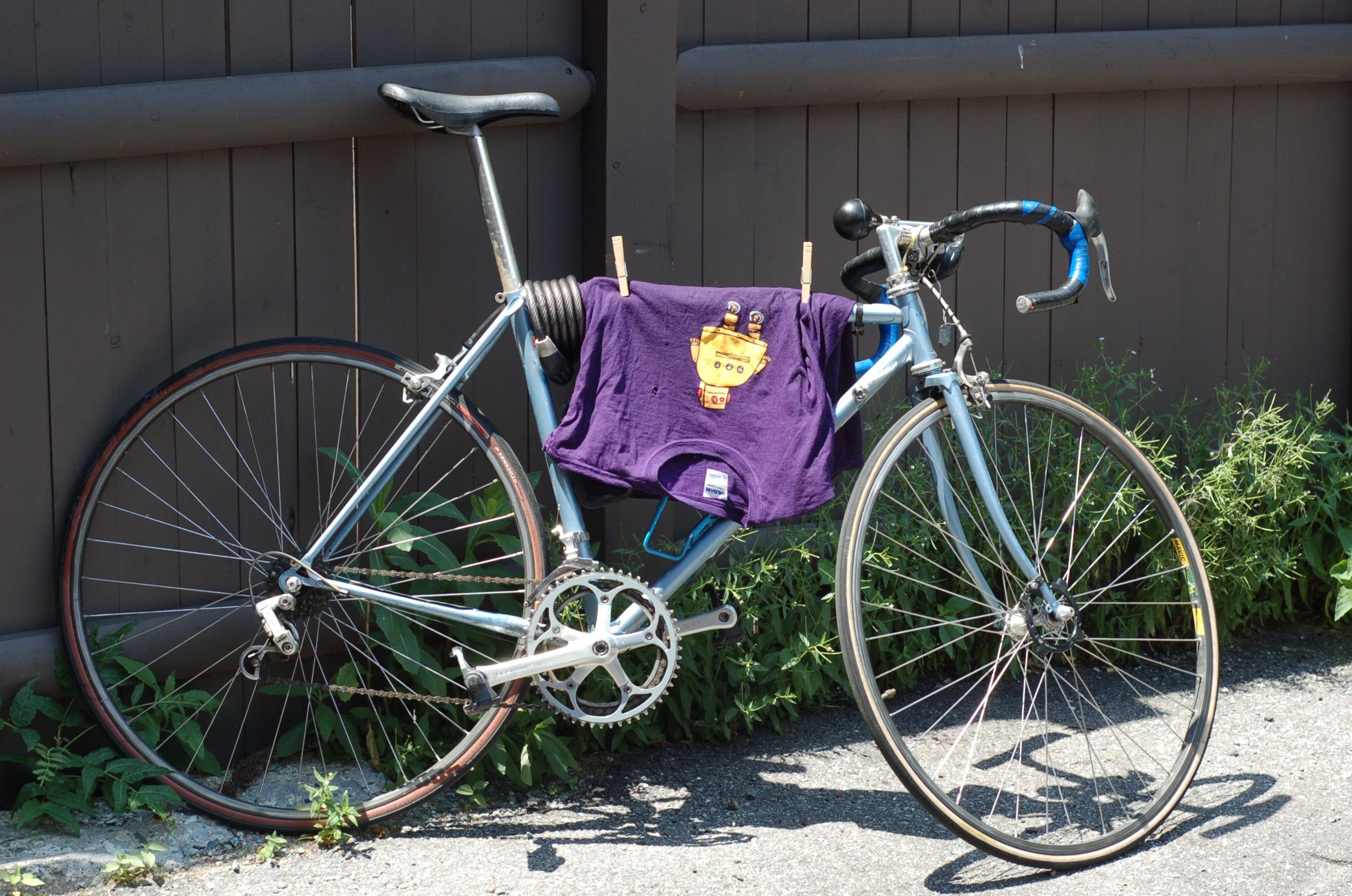 Handy Tricks 7: Bike Mods and Projects : 20 Steps (with Pictures ...