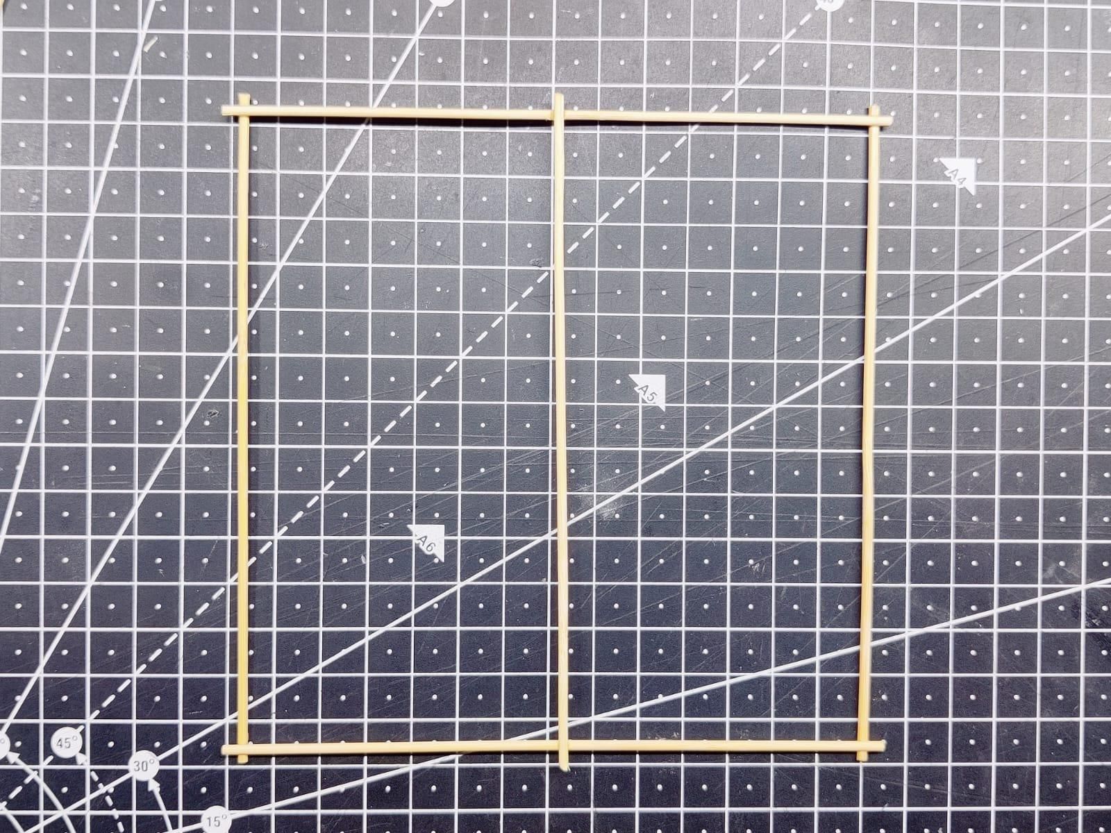 Da Vinci Bridge (with Pictures) - Instructables