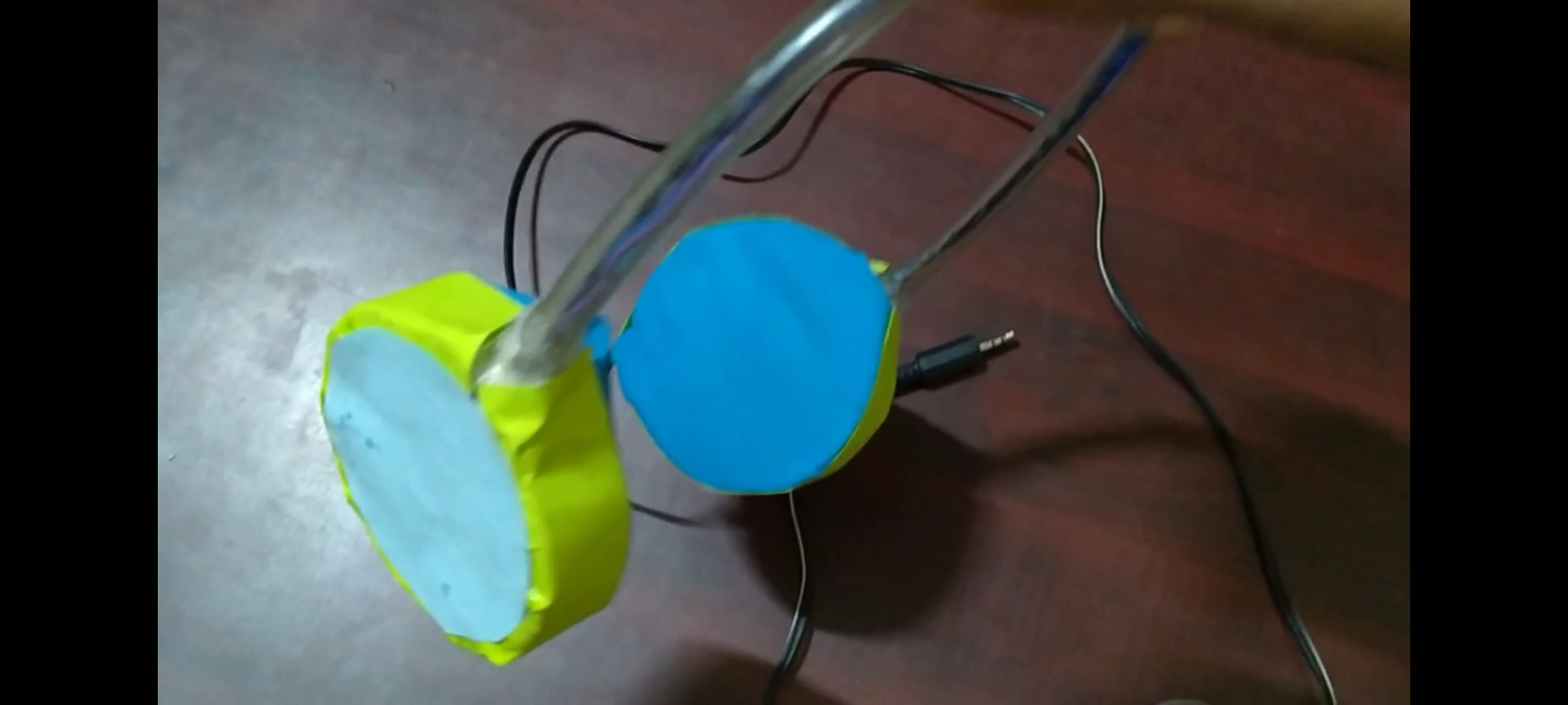 Gaming Headphones With Mic : 4 Steps - Instructables