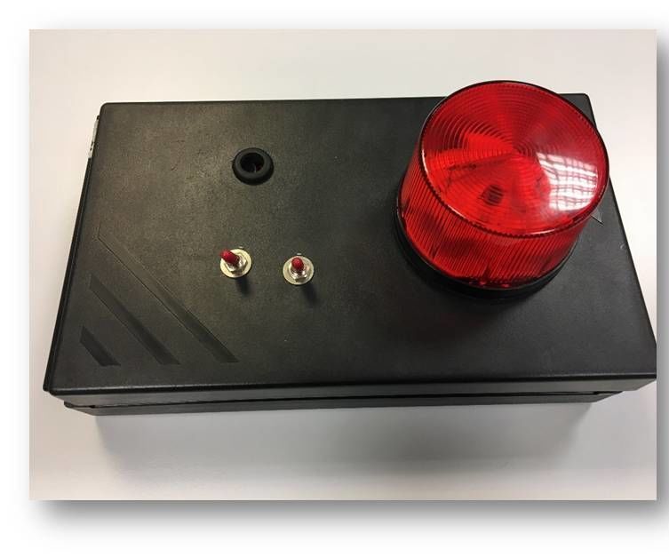 Connected Noise Sensor : 5 Steps (with Pictures) - Instructables