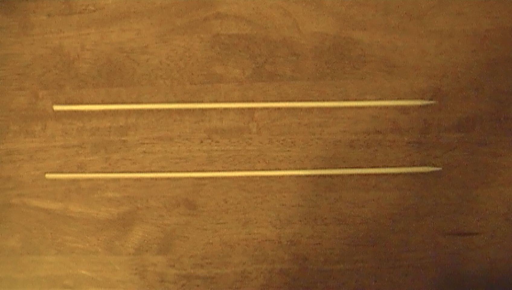How to Make a Simple, Old Fashioned, Back Scratcher : 4 Steps ...