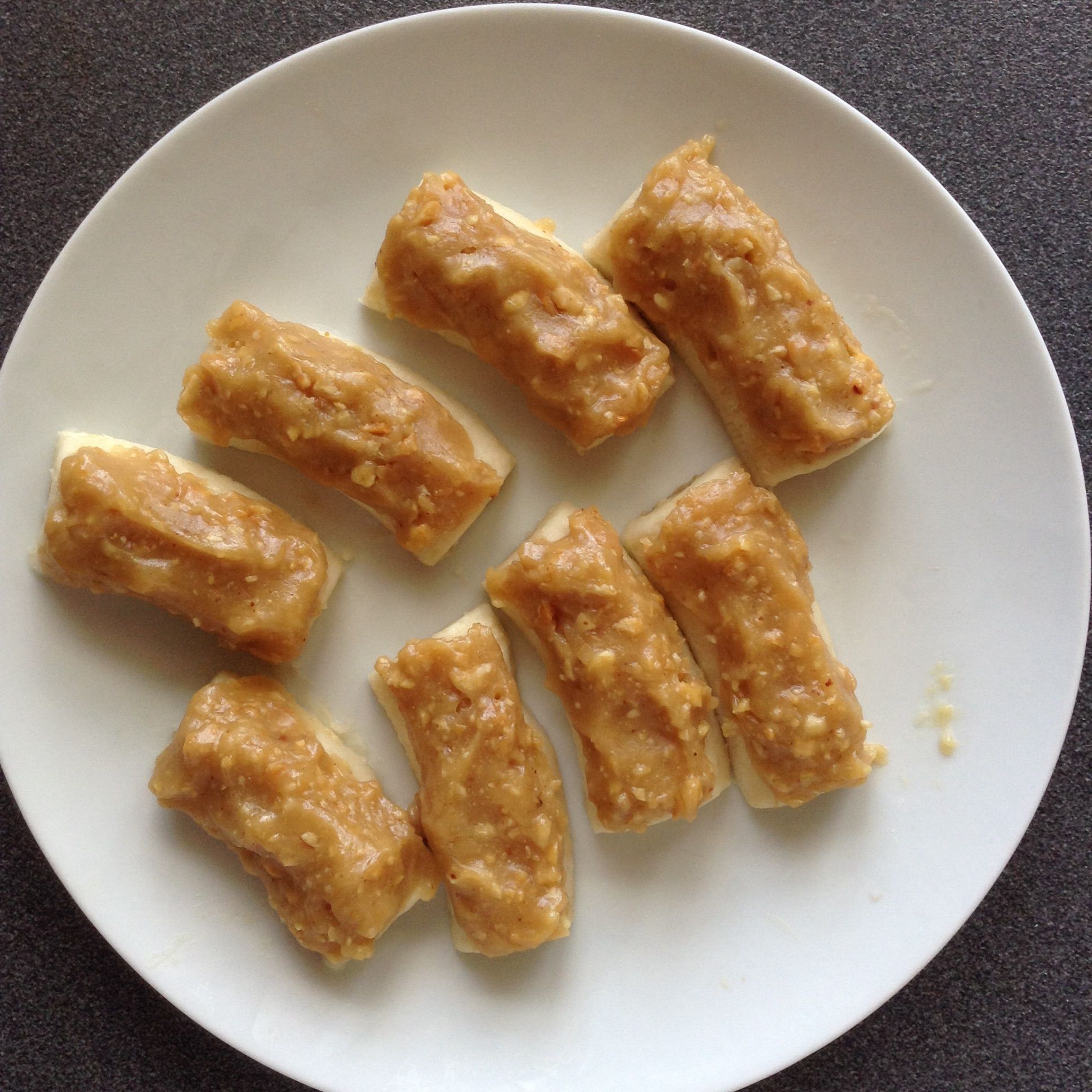 Healthy Frozen Snickers Bars : 7 Steps (with Pictures) - Instructables