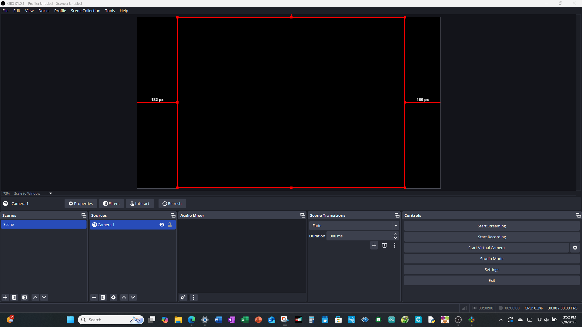 Raspberry Pi Webcam Server for OBS Streaming : 7 Steps (with Pictures) - Instructables