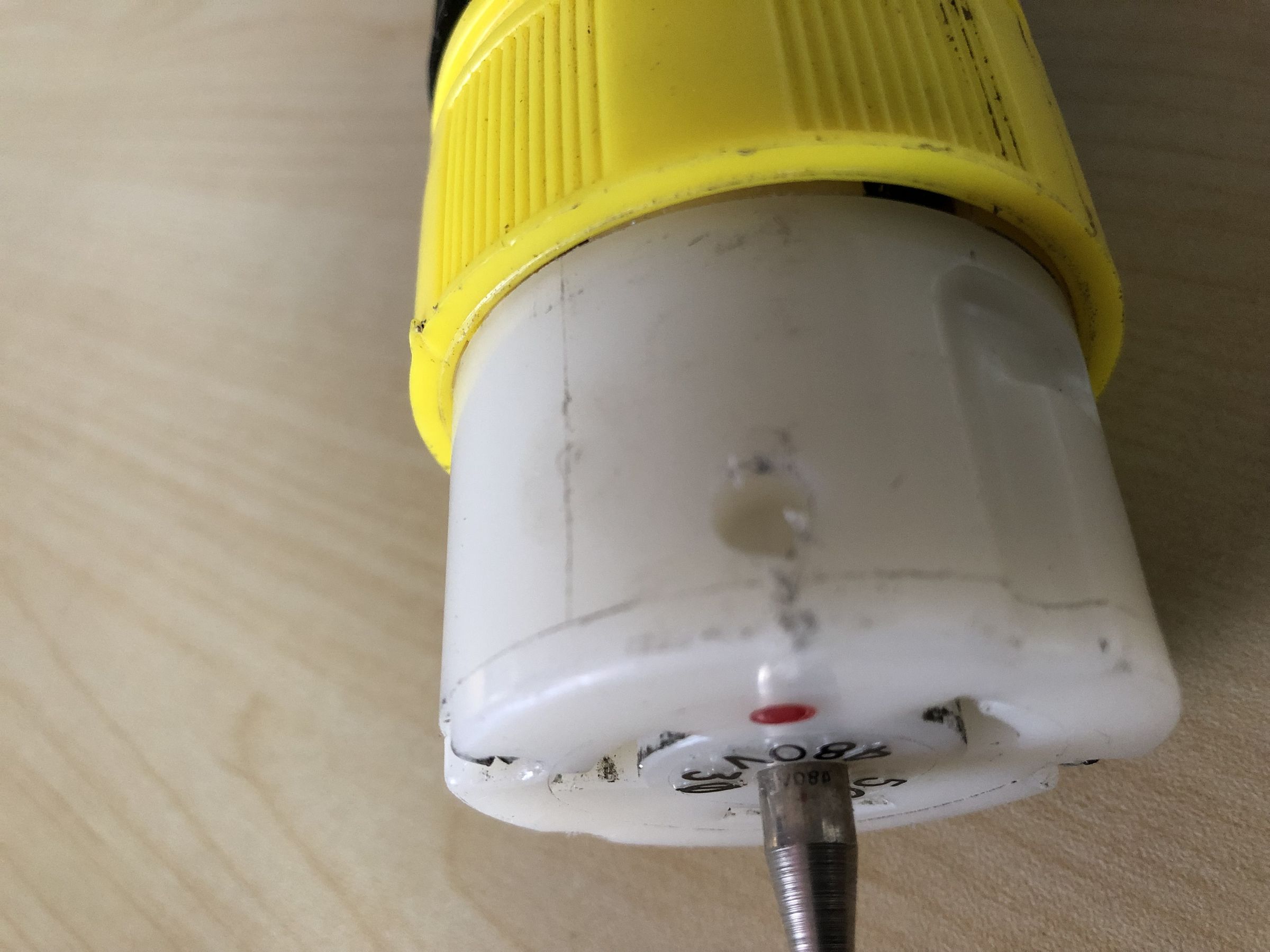 Create Electrical Adapters/Extension Cords : 4 Steps - Instructables