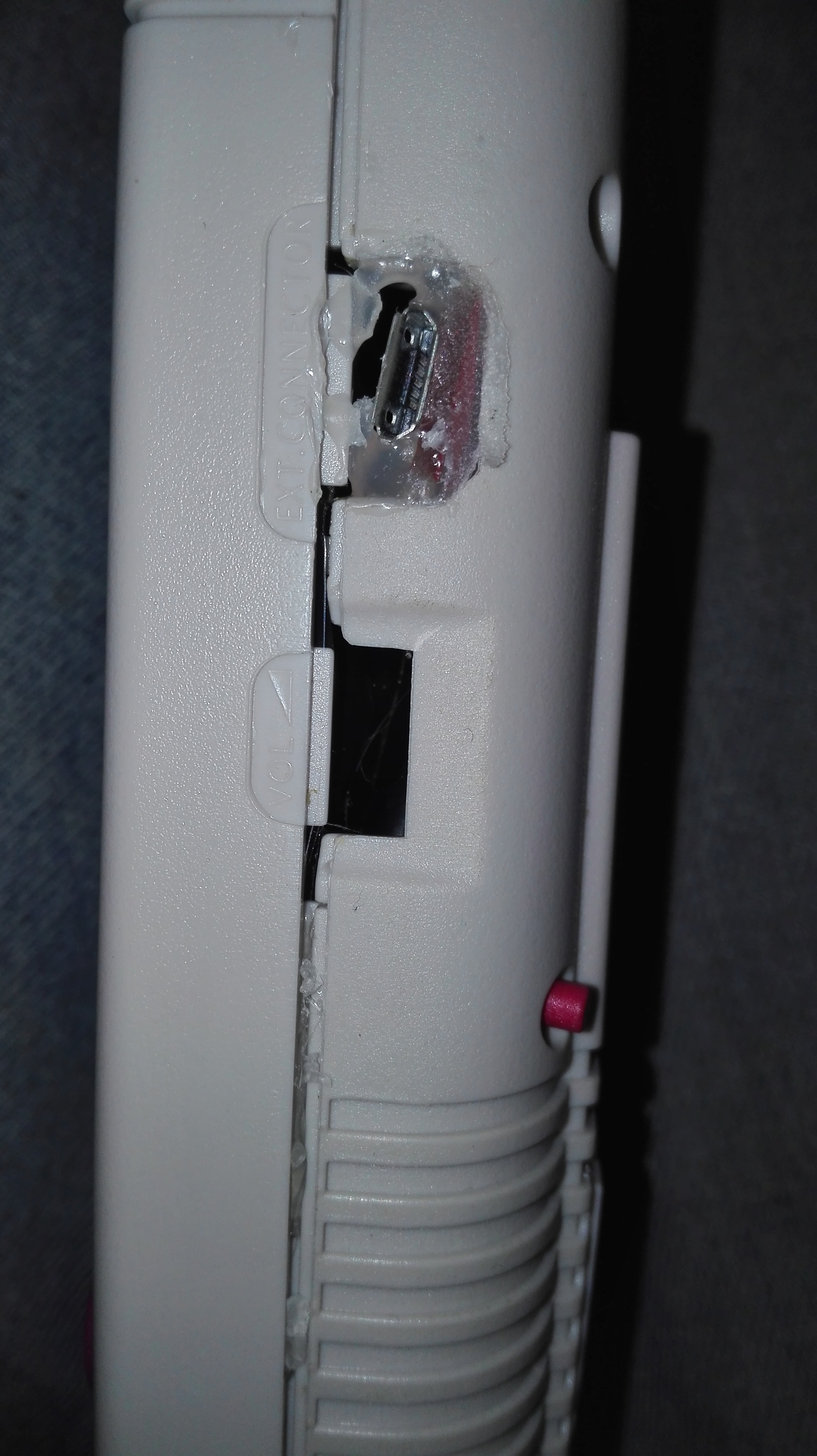 Game Boy Pi : 10 Steps - Instructables