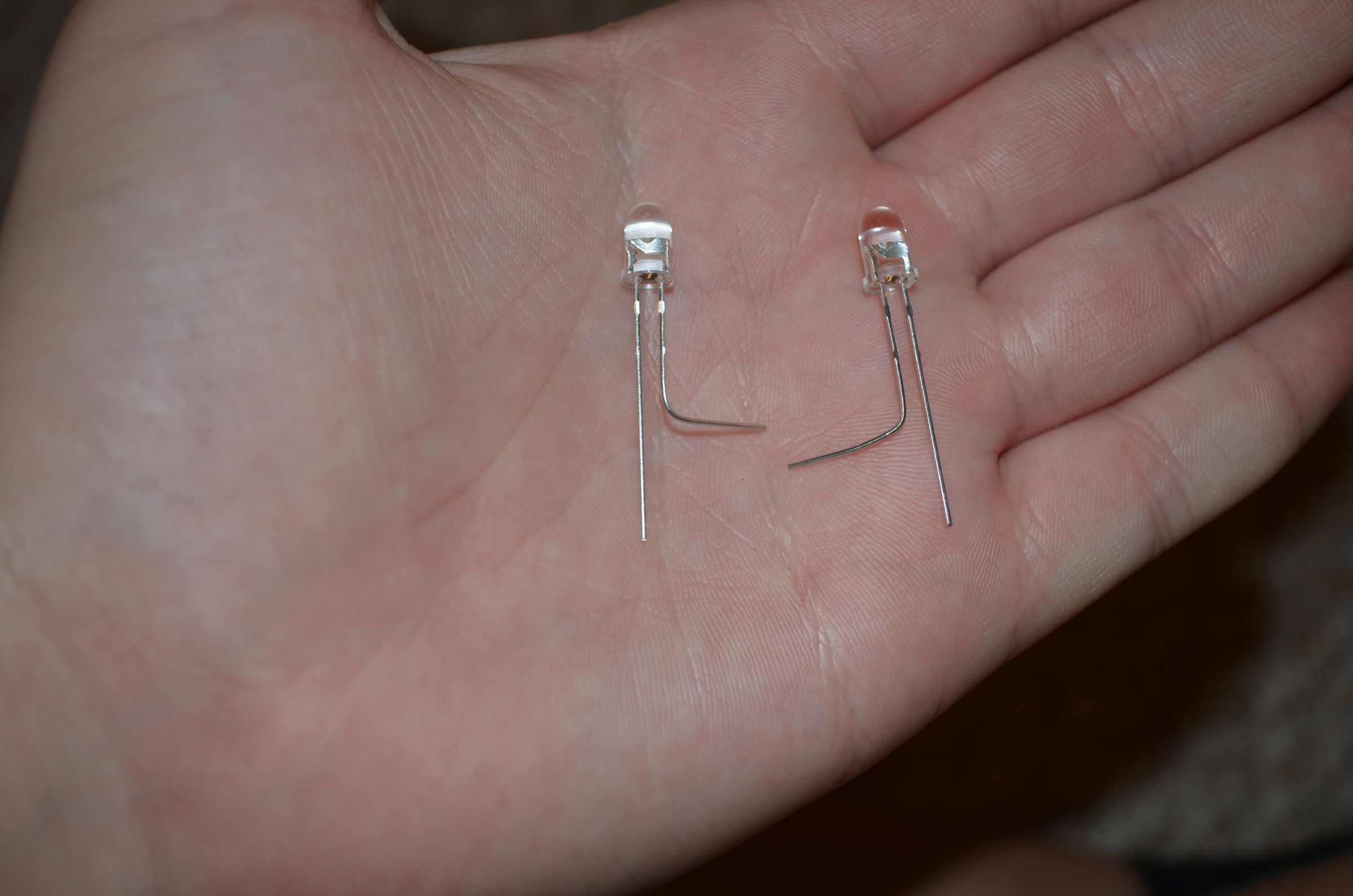 {The Best} Altoids Tin LED Flashlight : 9 Steps (with Pictures ...