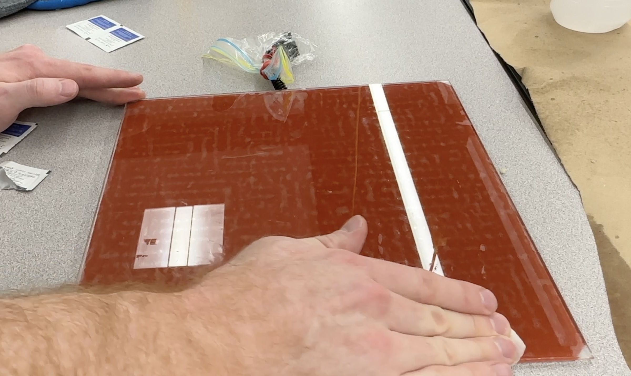 How to Replace PEI on a Print Bed : 5 Steps (with Pictures) - Instructables