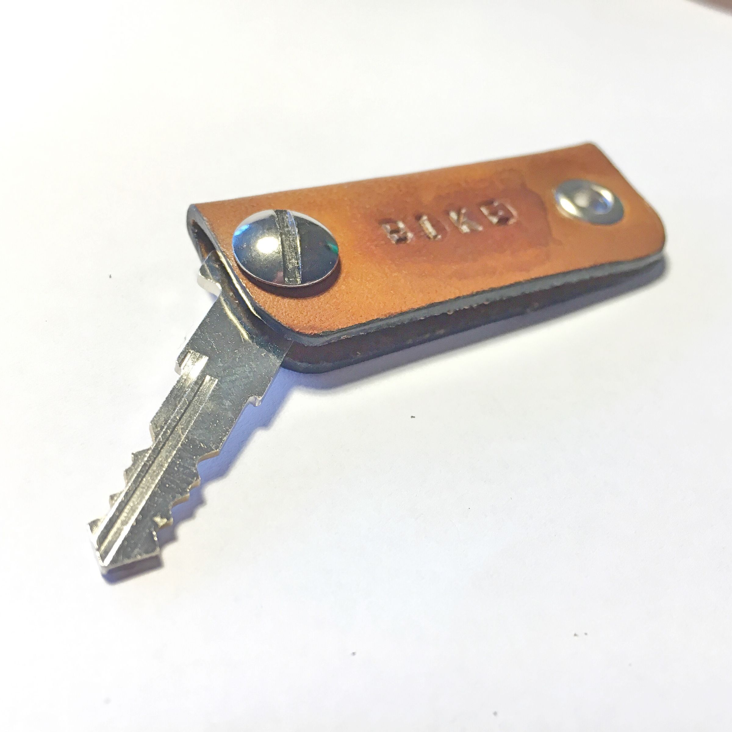 Hipsterize Your Bike Key : 5 Steps (with Pictures) - Instructables