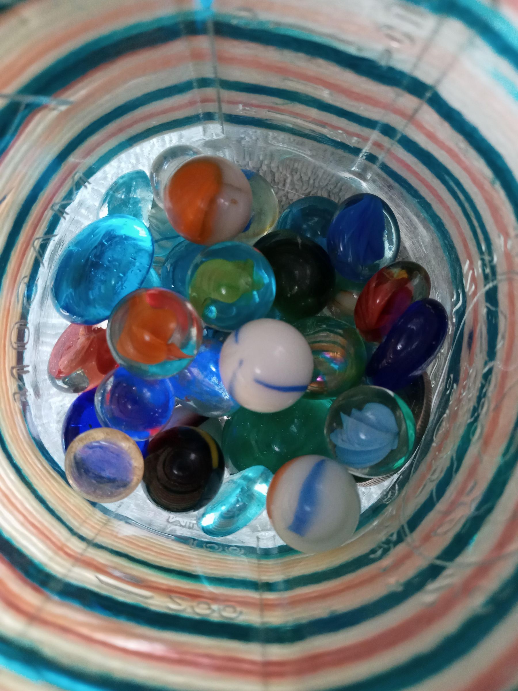 Lost Marbles! : 4 Steps - Instructables