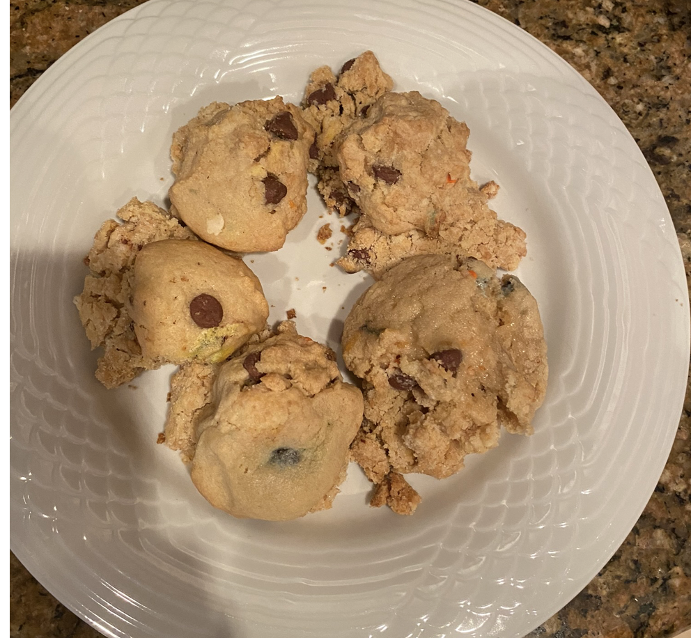 Matt Cookies : 13 Steps - Instructables