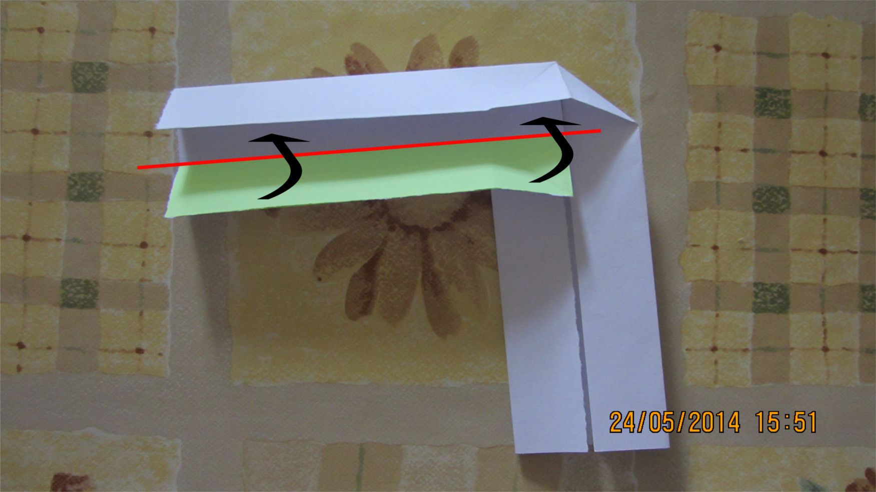 PAPER BOOMERANG : 25 Steps - Instructables