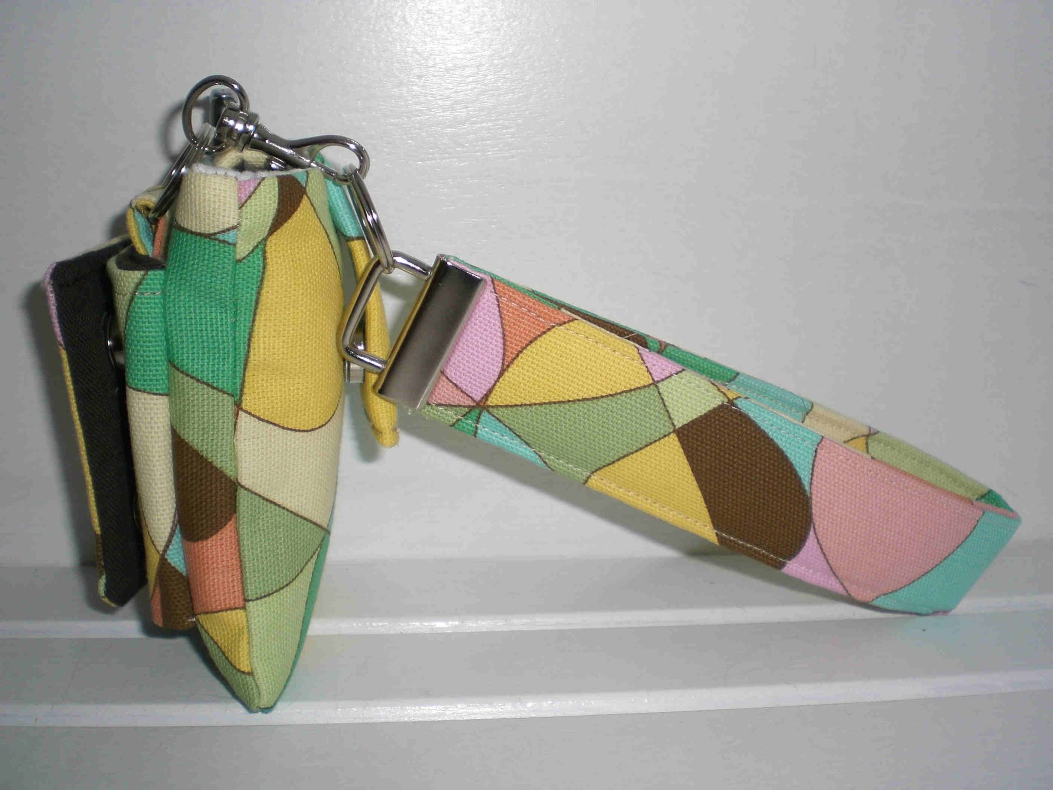 Phone Fob : 12 Steps - Instructables