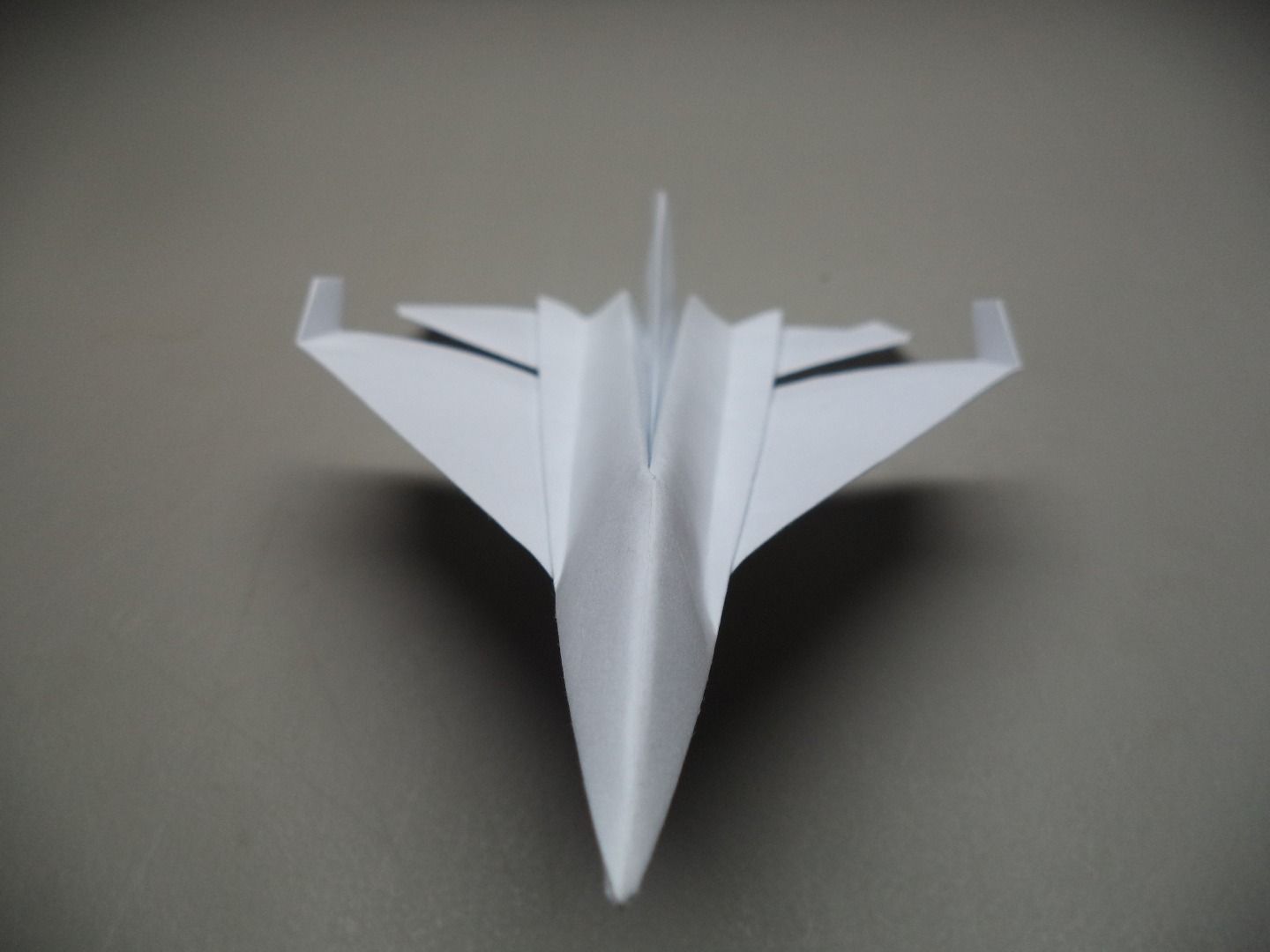 Paper Fighter Jet Planes