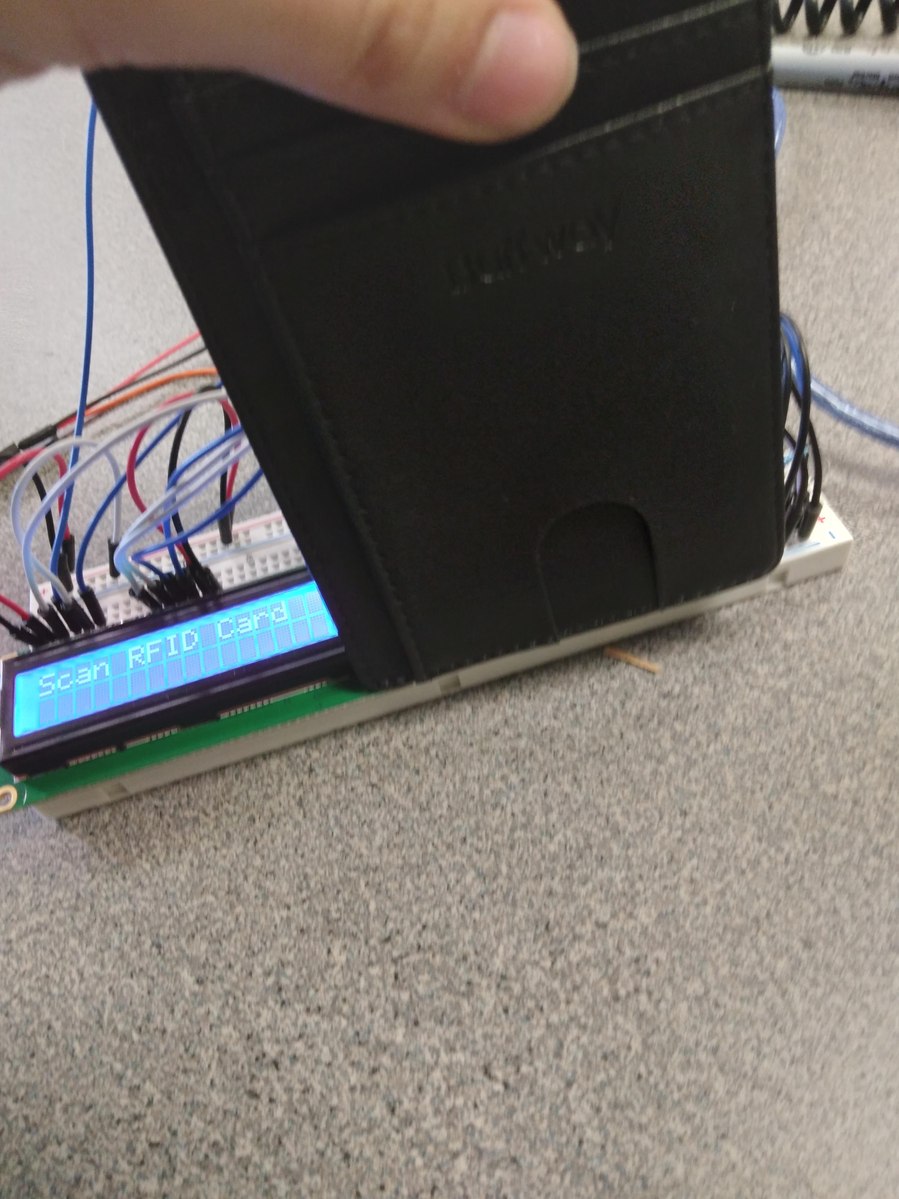 RFID Blocking - How Secure Are Our RFID Cards? How Can We Protect Them ...