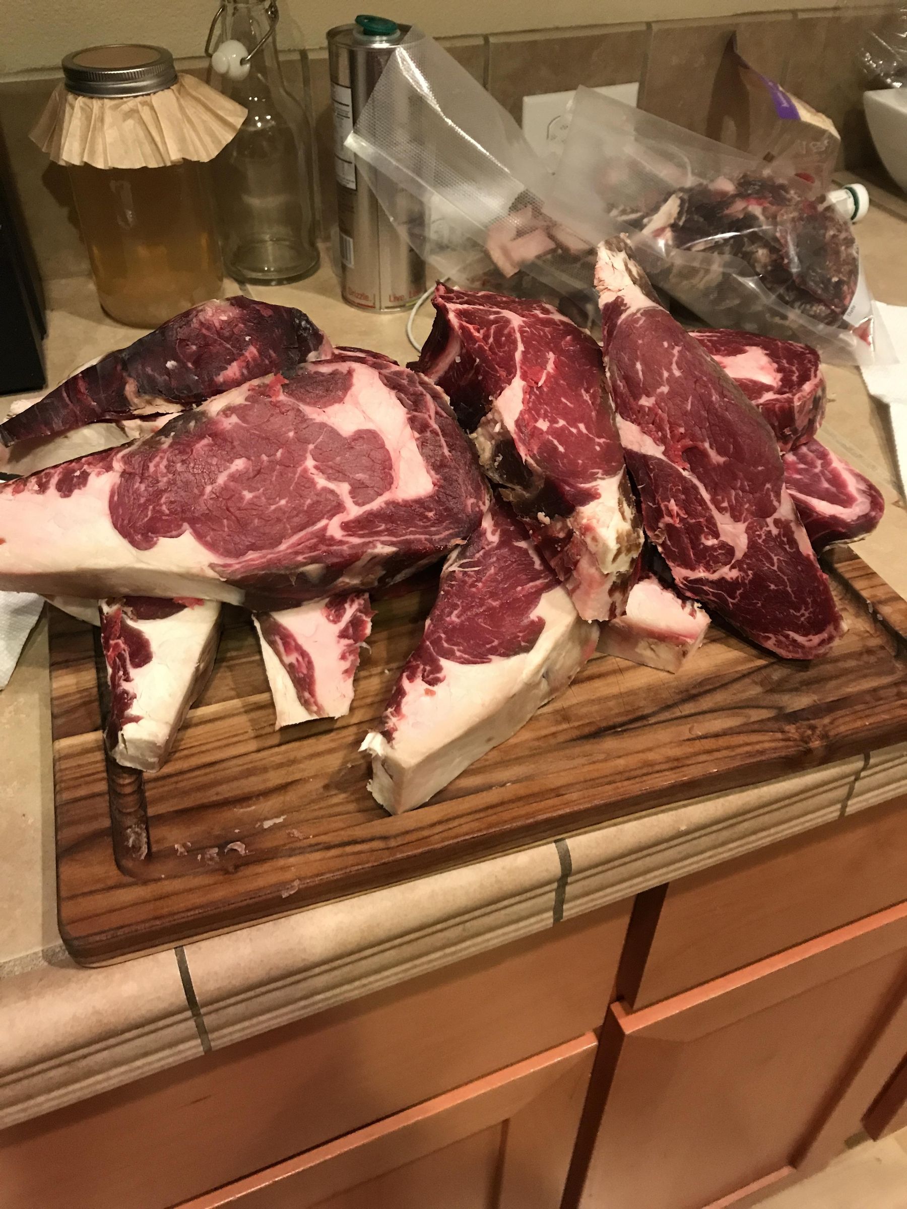 DIY Dry Aging Fridge : 4 Steps (with Pictures) - Instructables