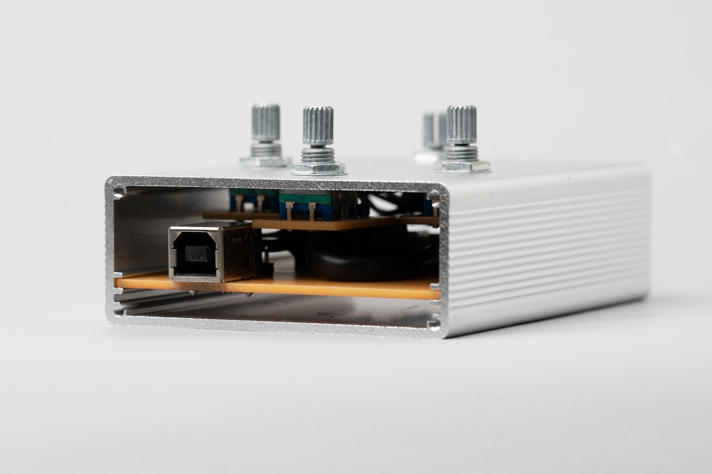 Sliderpusher for Digital Painters : 10 Steps (with Pictures ...