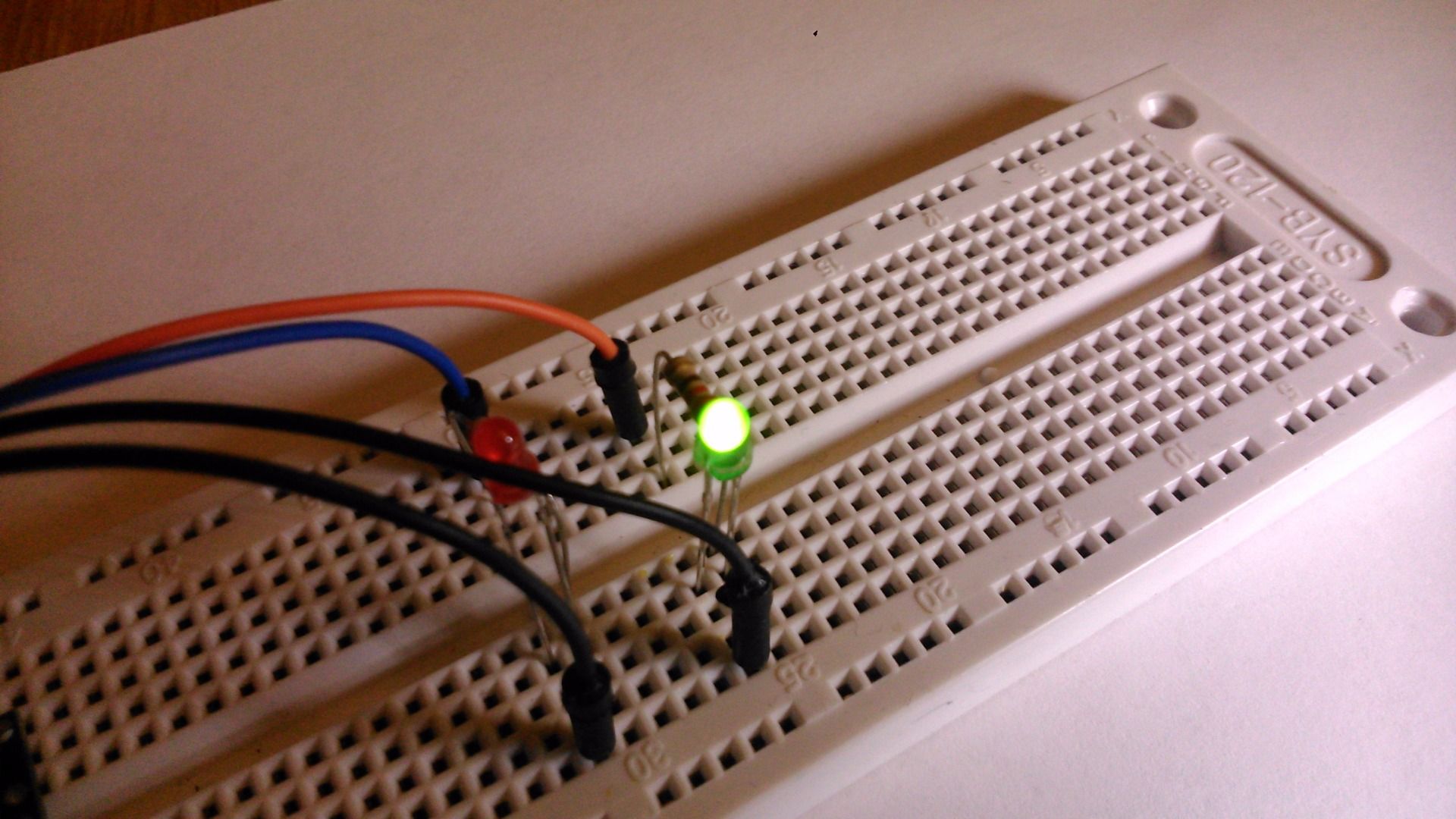 Get Started With Blynk : 5 Steps - Instructables
