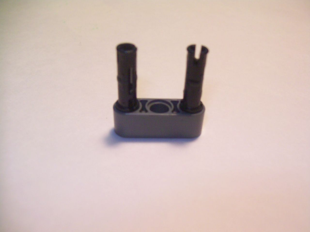 Lego Power Functions Vehicle (With Video) : 10 Steps - Instructables