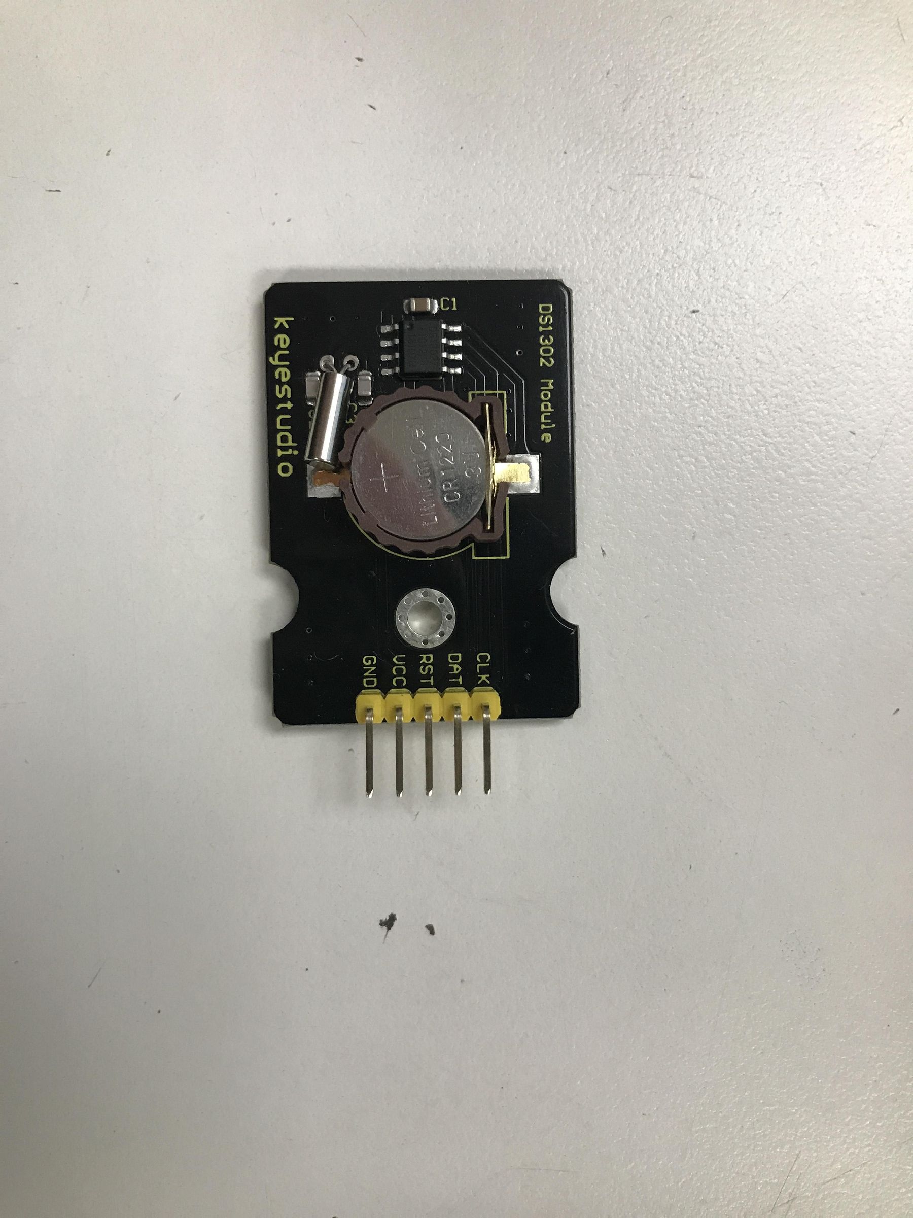 Micro:Bit Alarm Clock : 5 Steps - Instructables