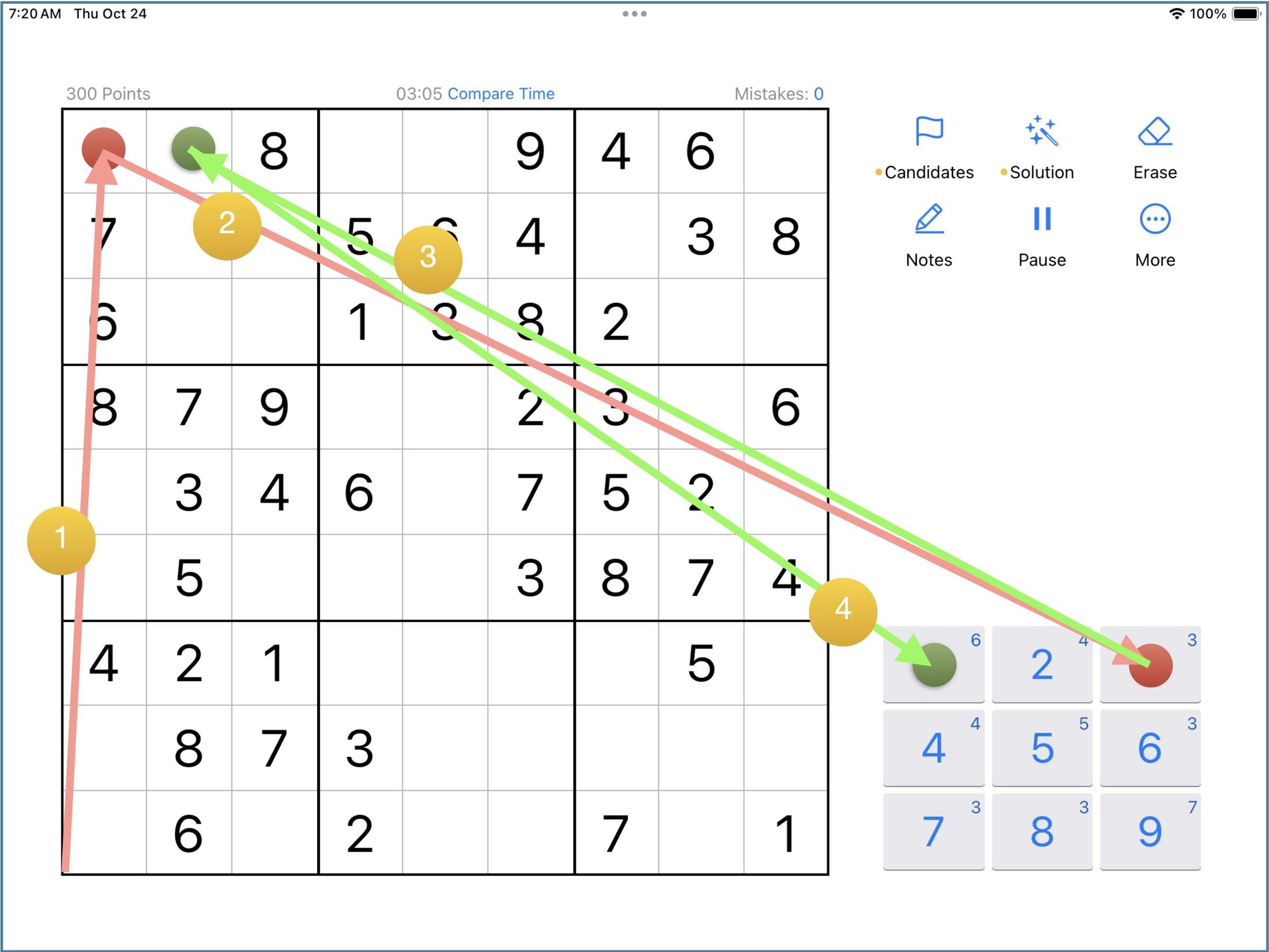Solve a Sudoku Puzzle With a CNC Machine : 14 Steps (with Pictures) - Instructables