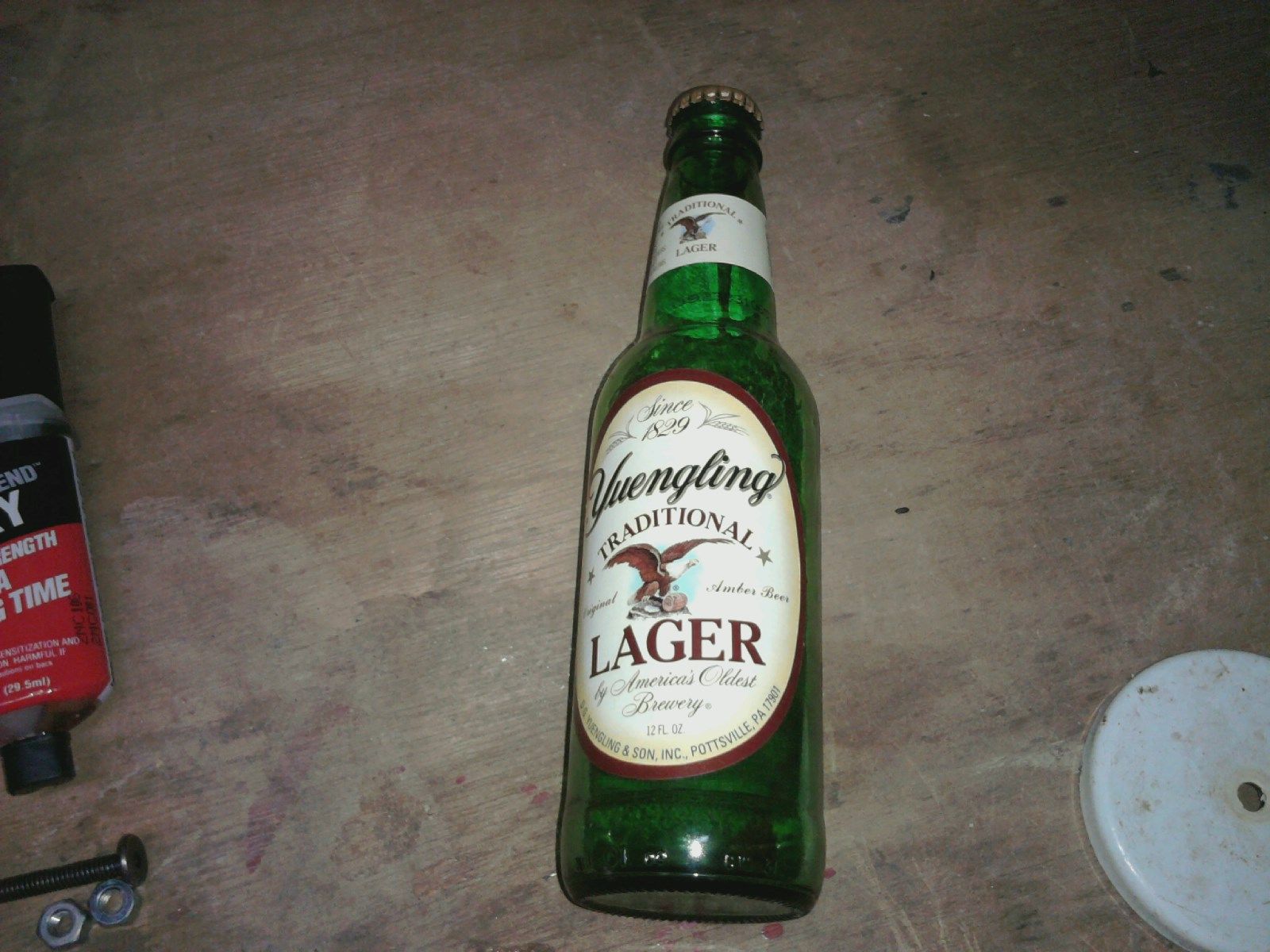 Magnetic Beer Bottle Camera Stand : 4 Steps - Instructables