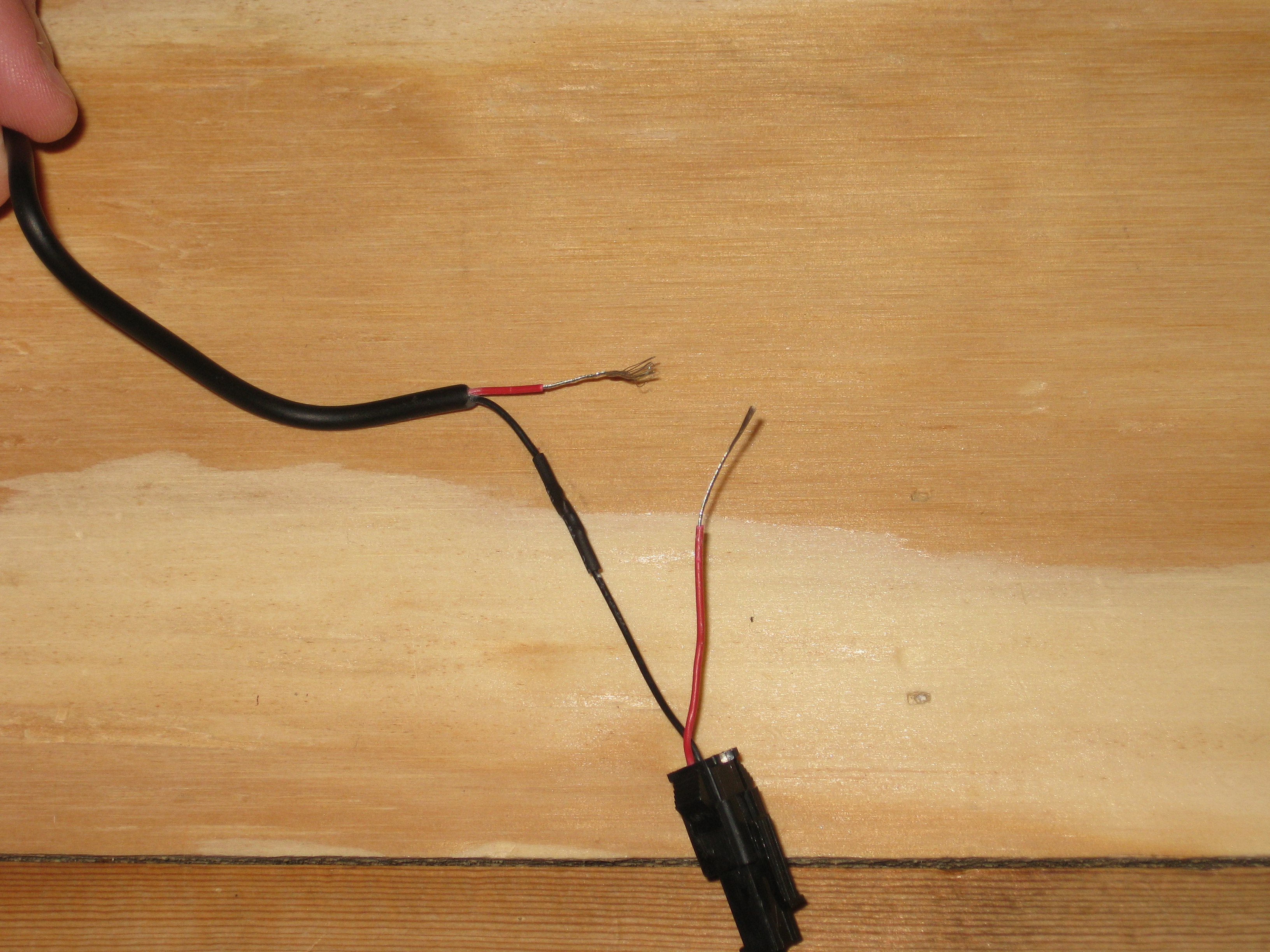Control EL Wire With an Arduino : 3 Steps - Instructables