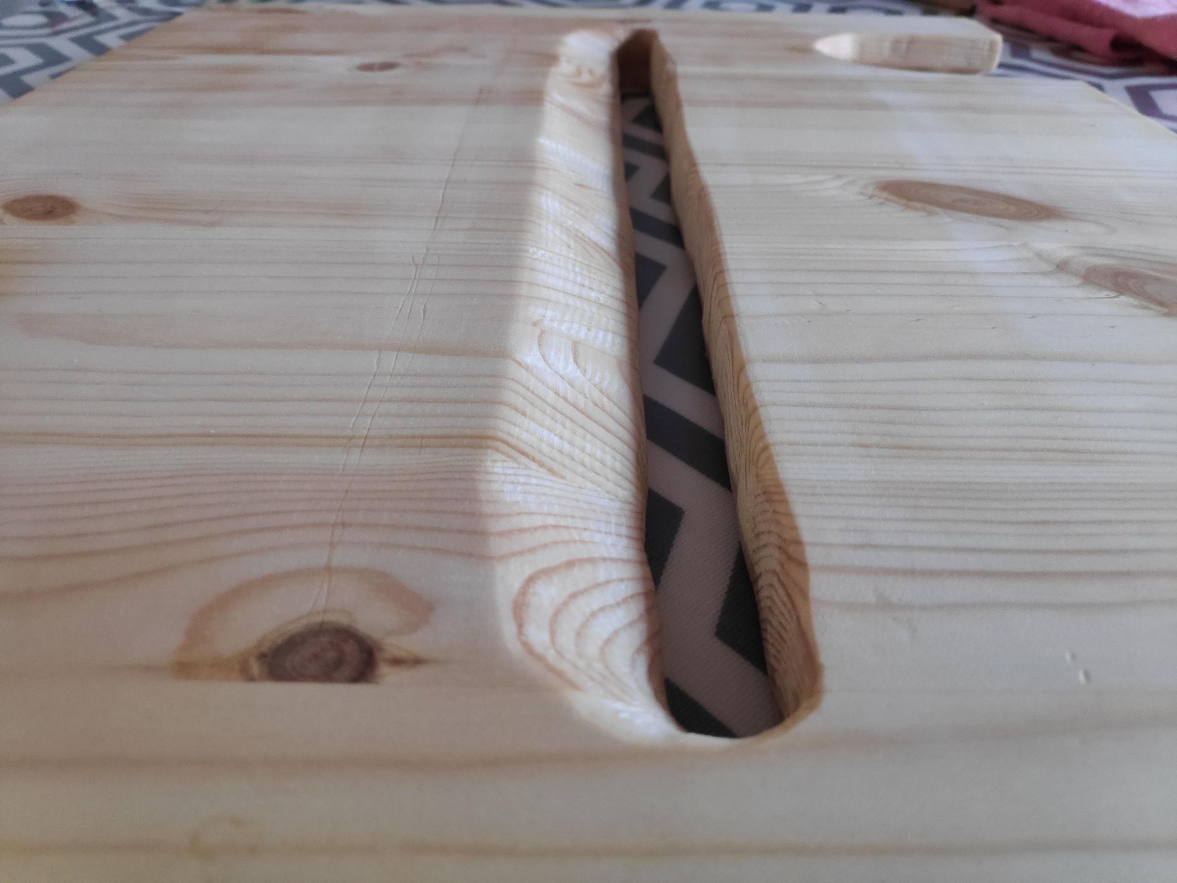 Small Desk for Laptop and Dual Monitor Setup : 5 Steps (with Pictures ...