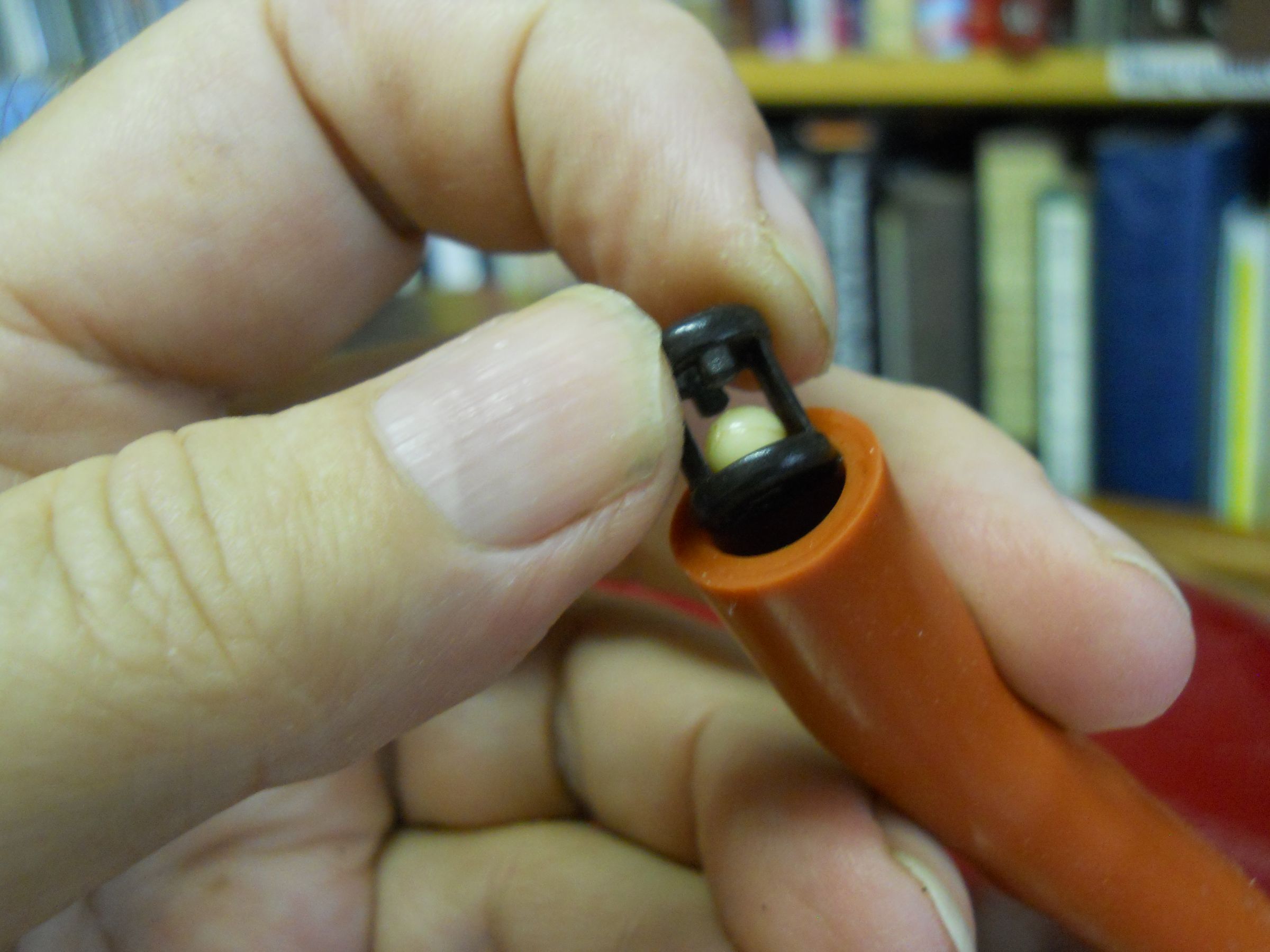 Repair Your Clogged Coffee Maker : 6 Steps (with Pictures) - Instructables