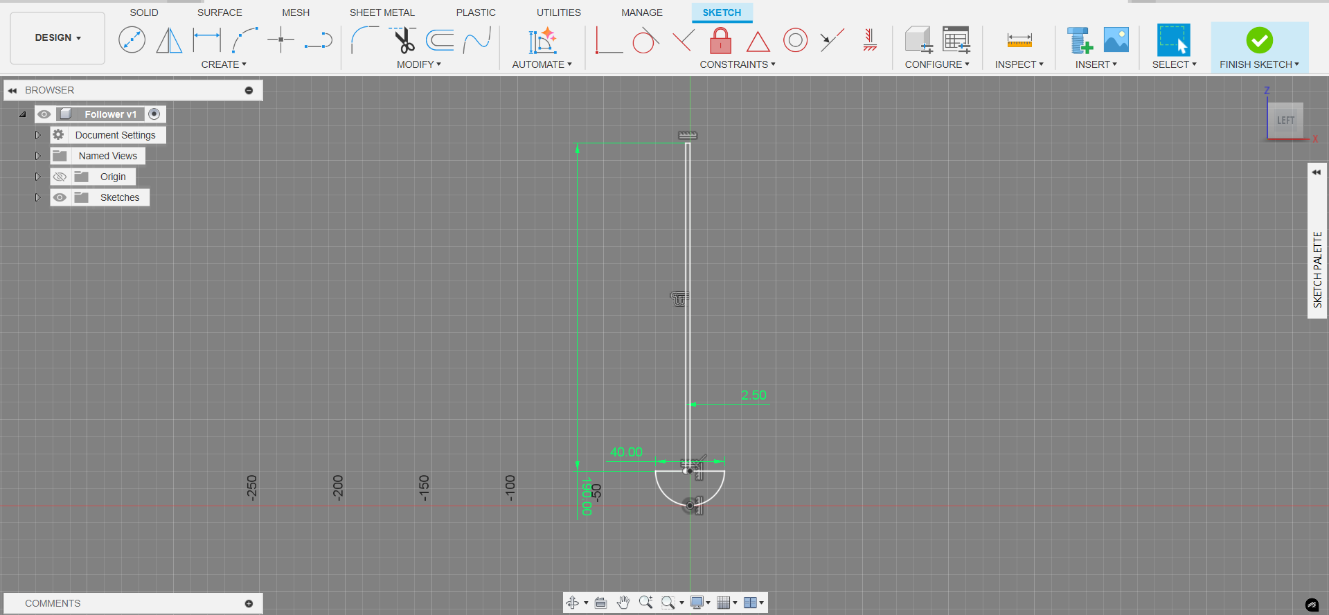Kinetic Water Ripple Automata Sculpture : 6 Steps (with Pictures ...