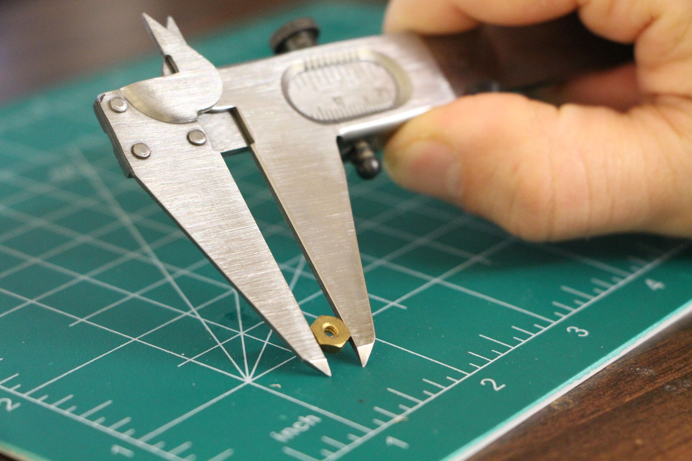 3D Printed Spring Reverb Microphone : 10 Steps (with Pictures ...