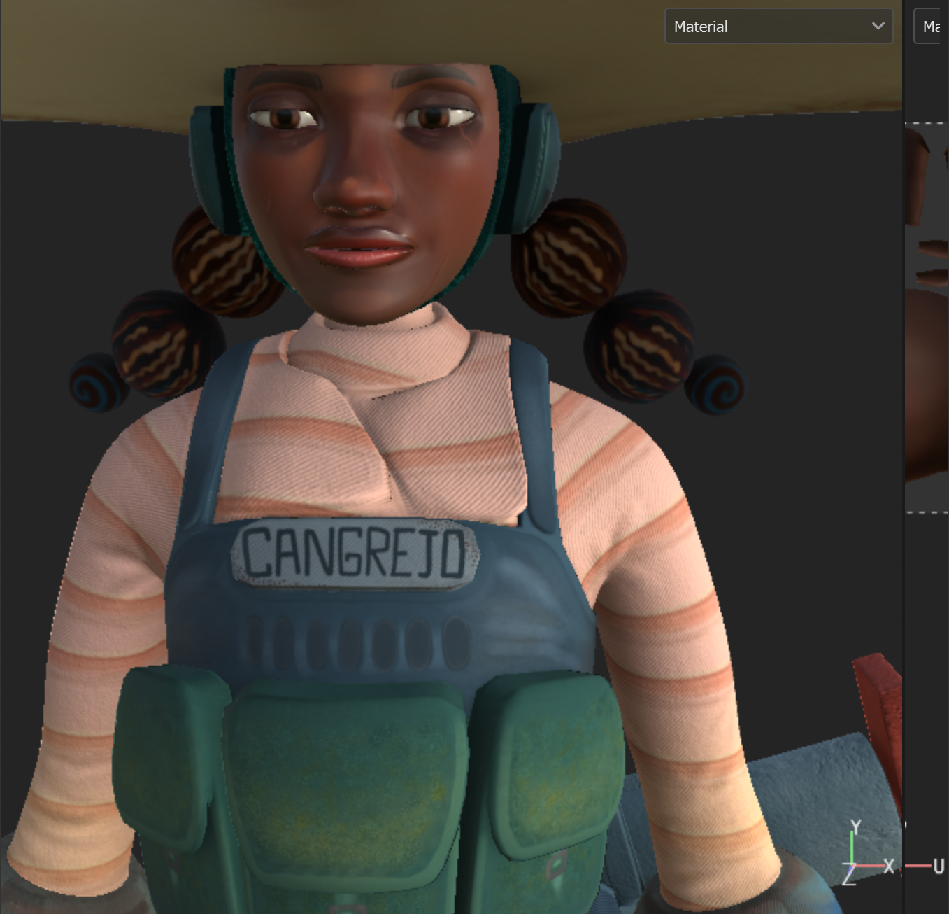 3D Character Design 🦀 : 9 Steps (with Pictures) - Instructables