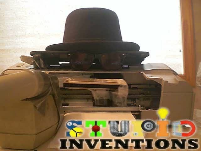 Episode 18: the Self Playing Harmonica : 5 Steps (with Pictures ...