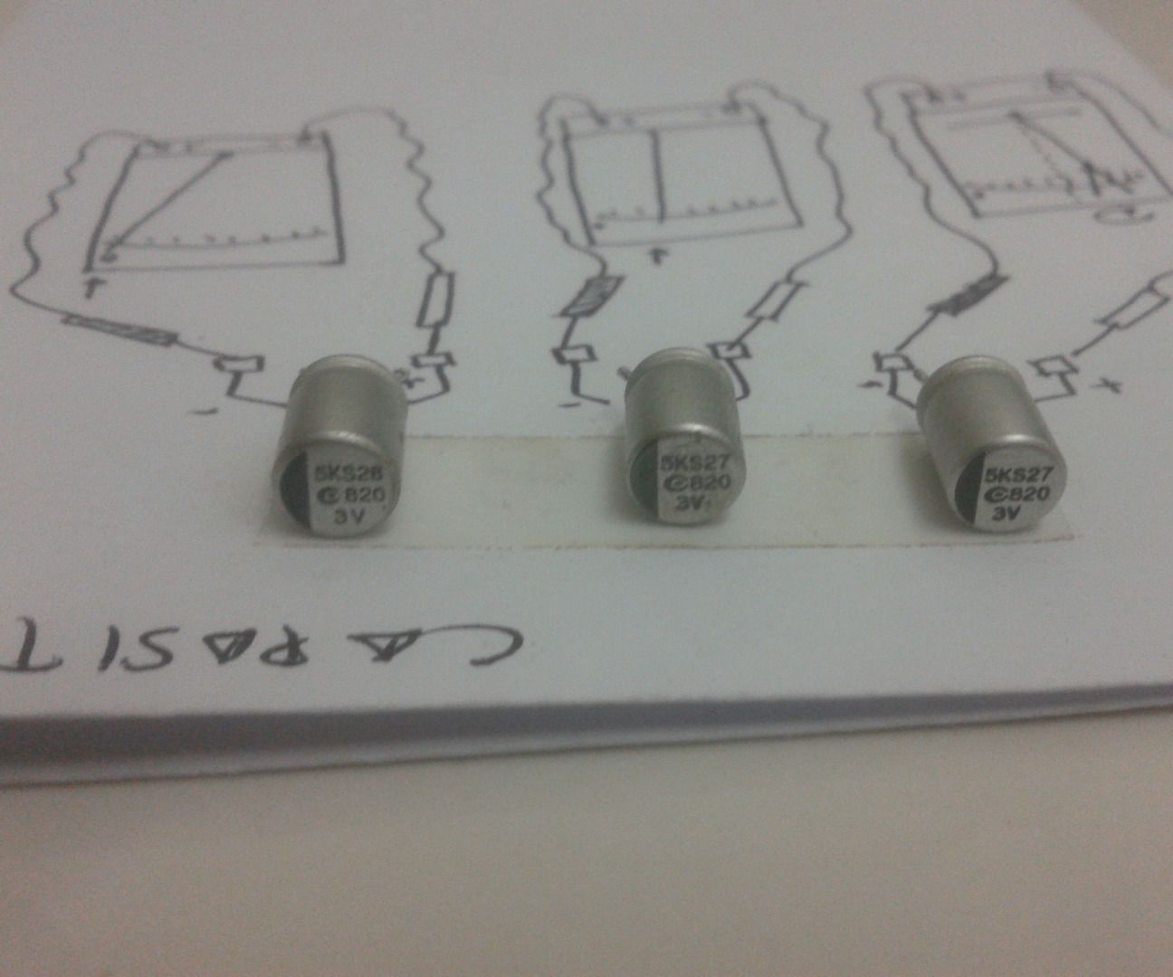 How to Check Capasitor - Instructables